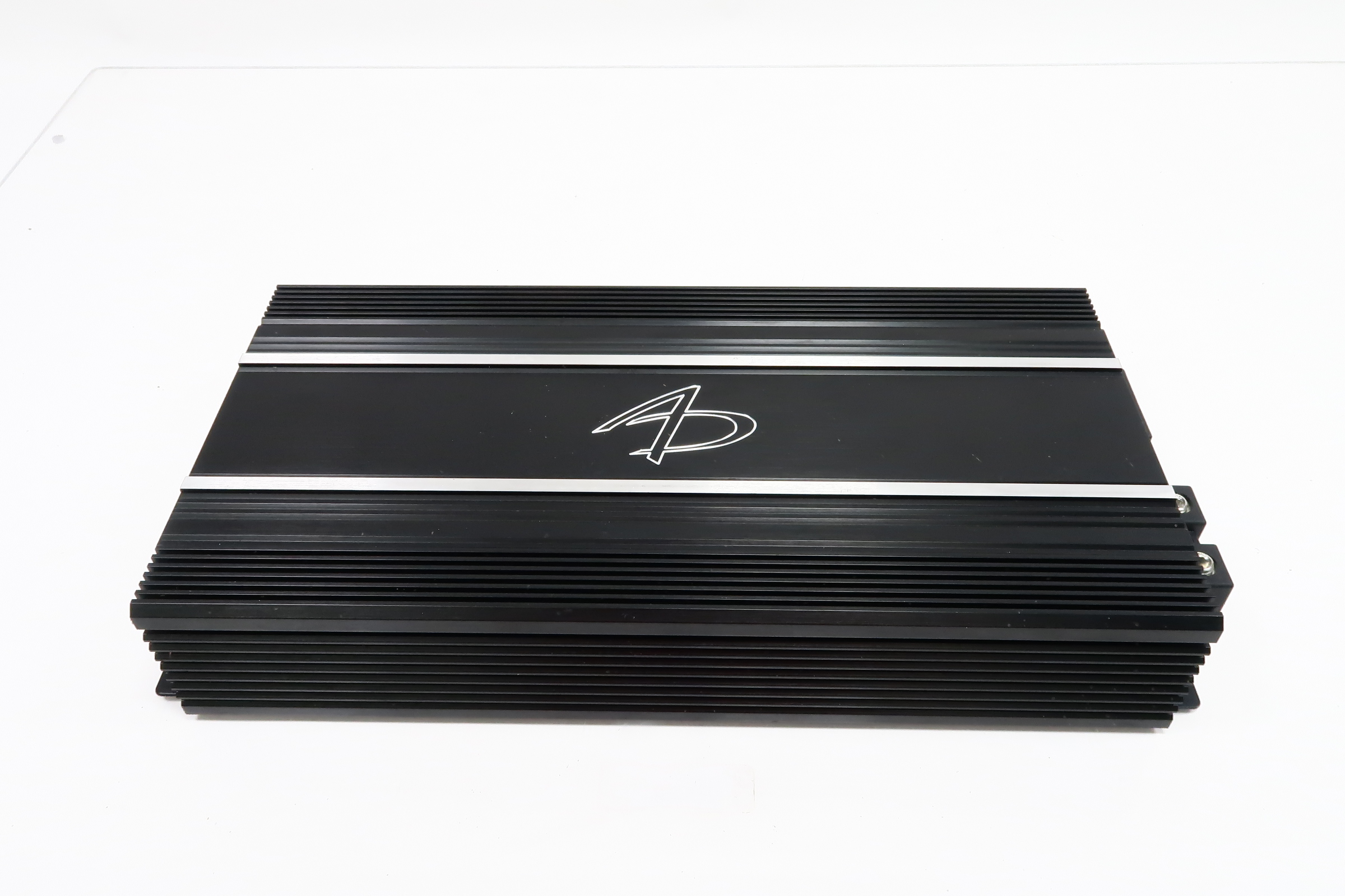 Audio Dynamics (K3000.1) 3000-Watt Monoblock Car Audio Amplifier