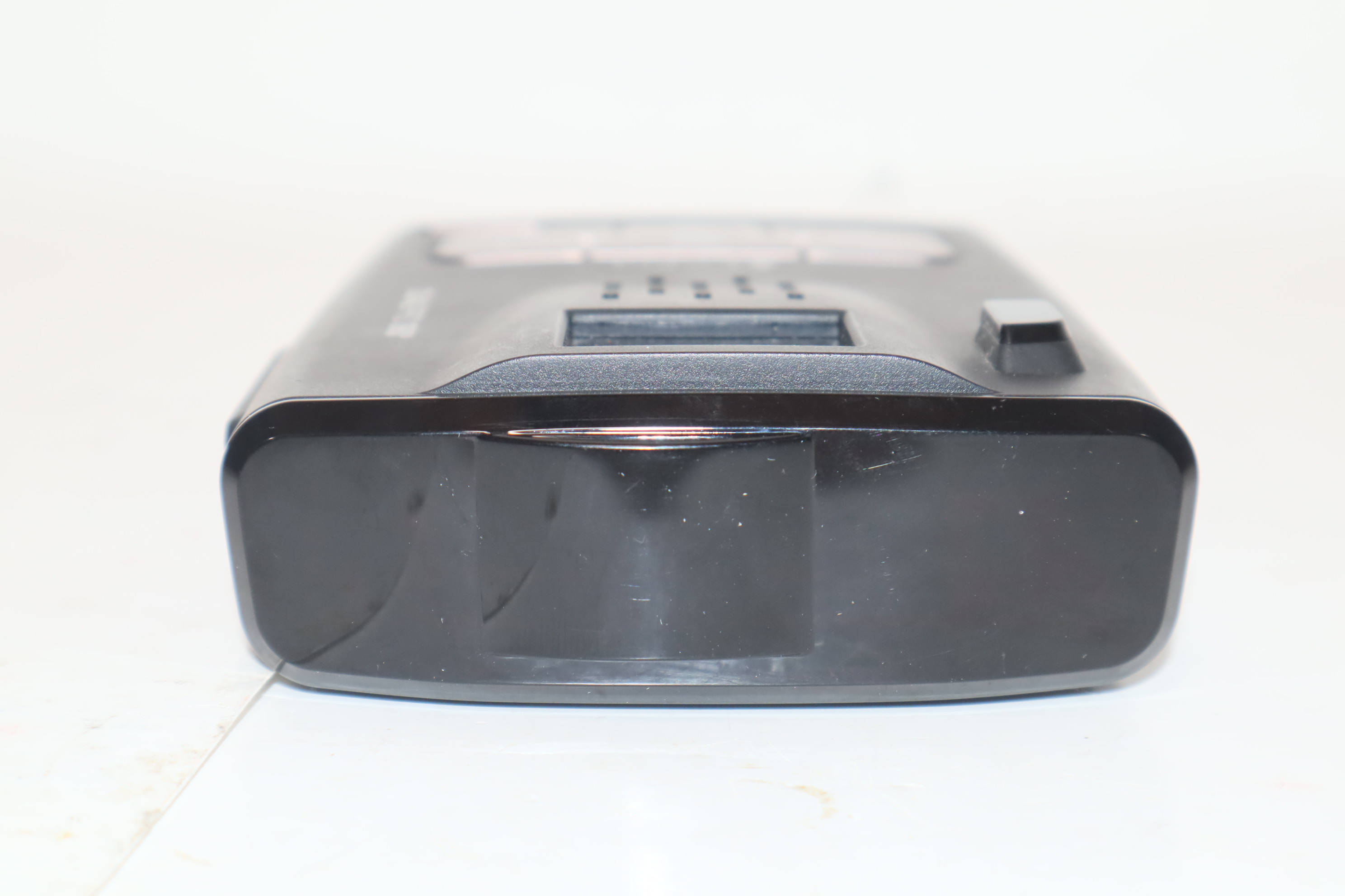 Cobra DualPro 360° Advanced Radar/Laser Detector 2119 / 360° Awareness