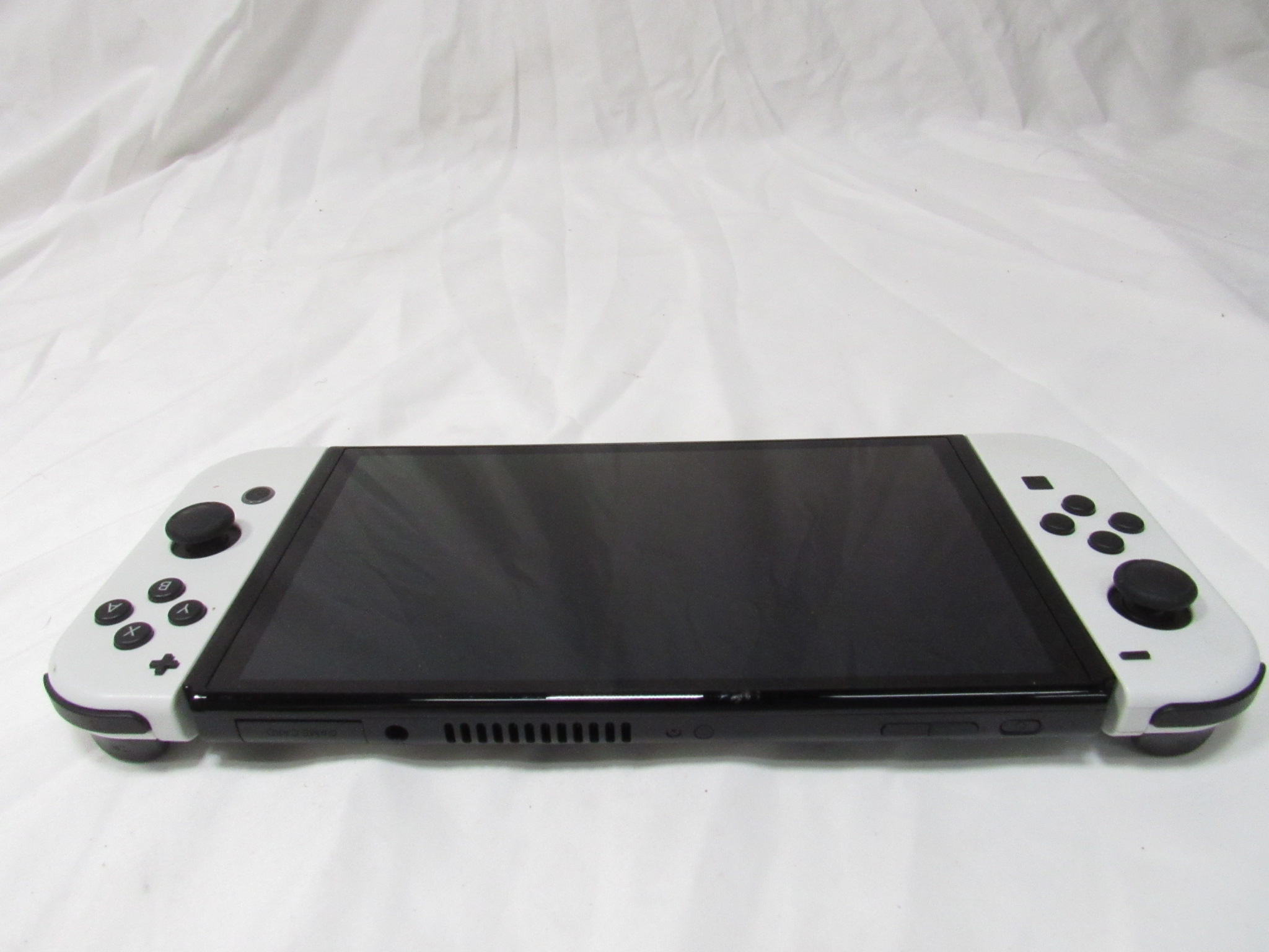 Nintendo Switch OLED Model HEG-001 Handheld Console - 64GB 8681