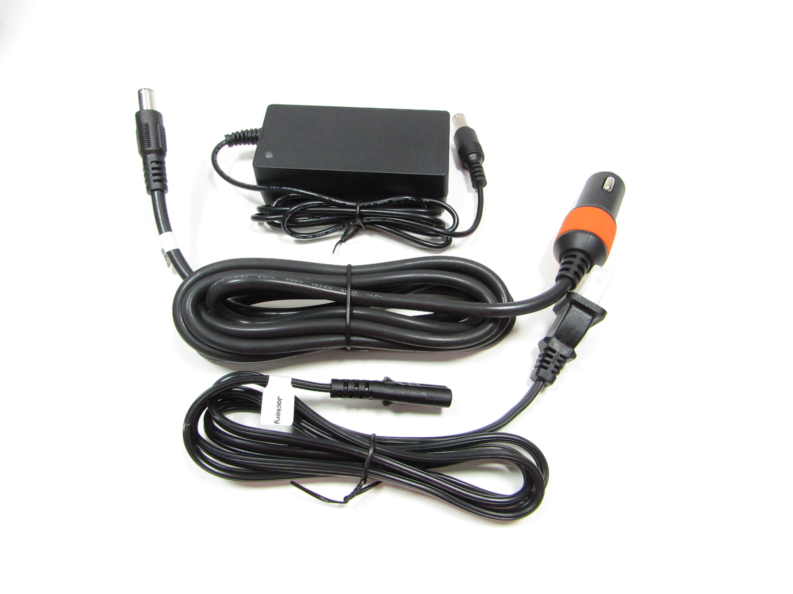 Jackery Explorer 290 Plus Compact Solar Generator