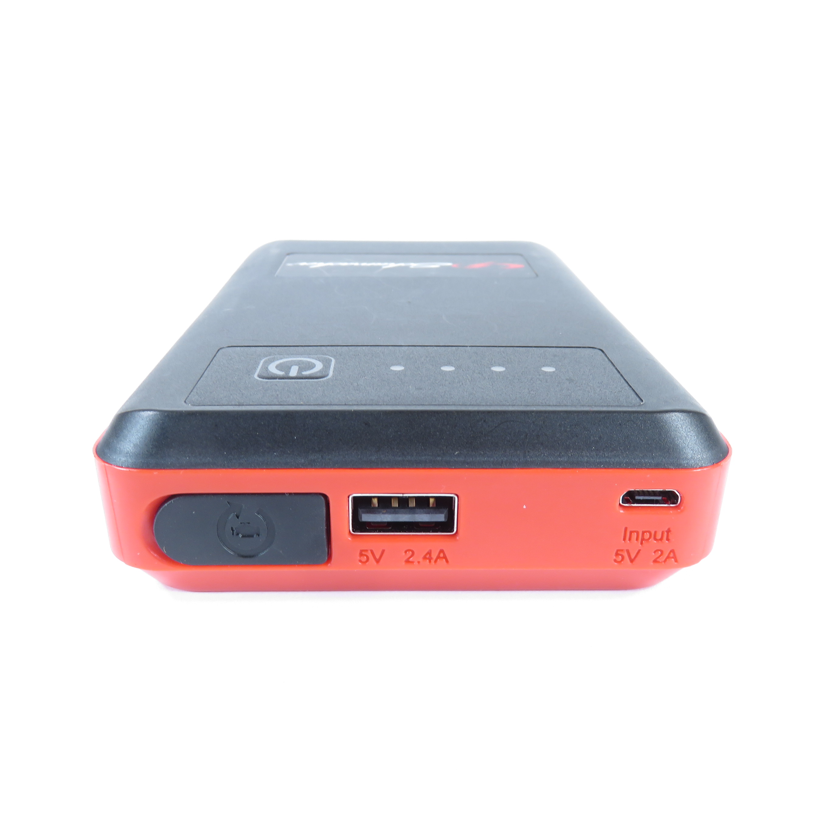 Schumacher SL1312 600A Peak 12V Output Voltage Lithium-Ion Jump Starter