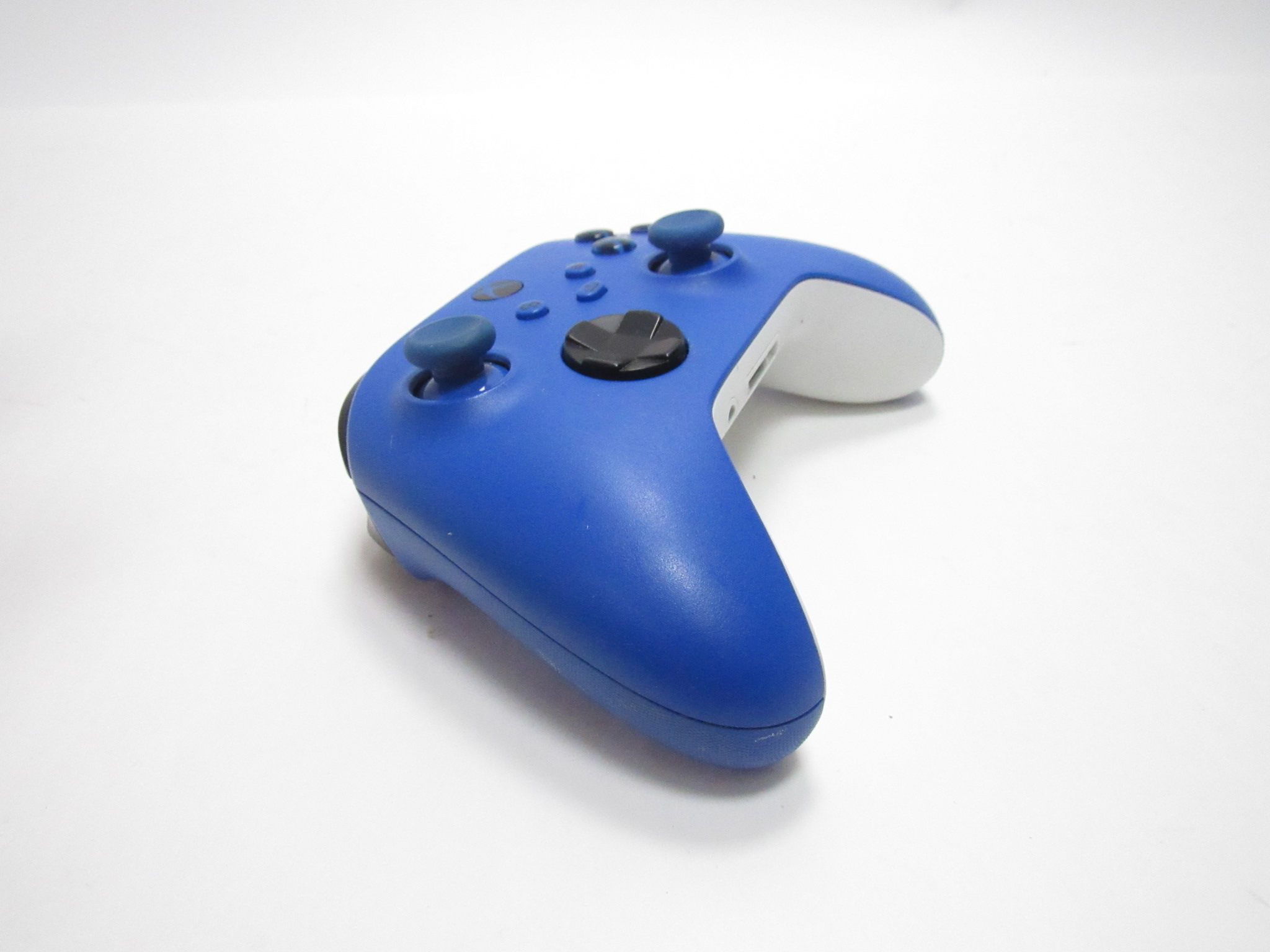 Microsoft 1914 Shock Blue Xbox One Series S/X Wireless Controller