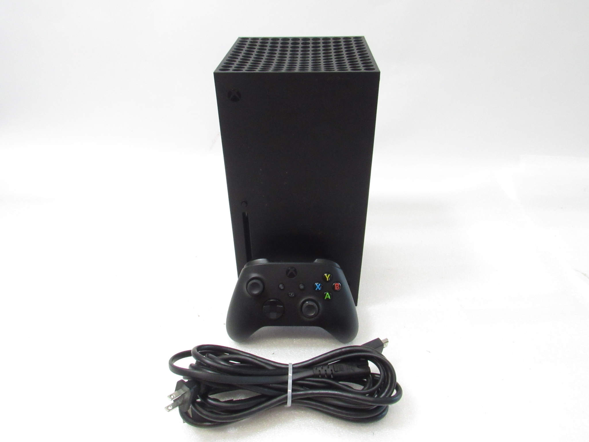 Microsoft 1882 Xbox One Series X 1TB Console 20358