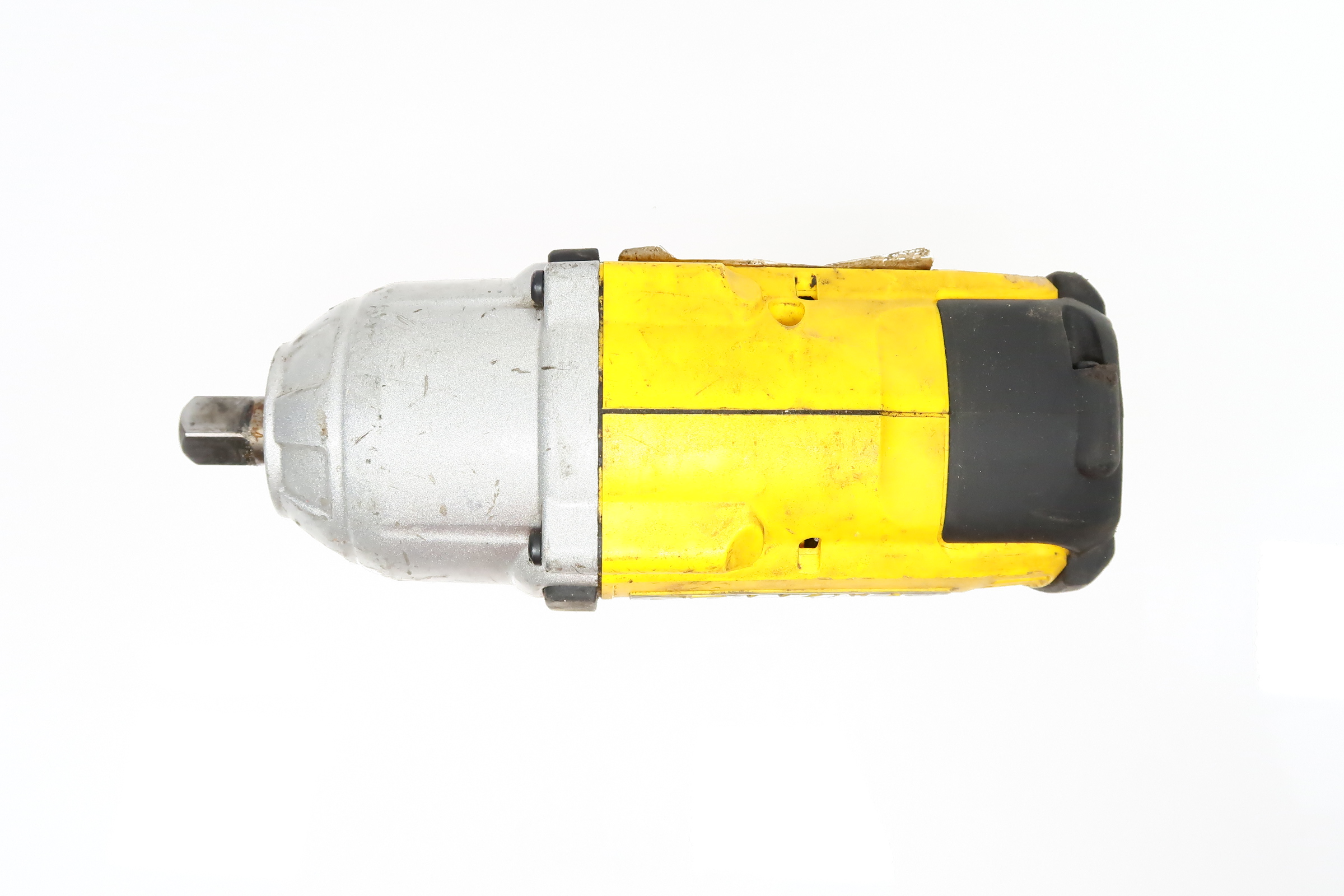 DeWalt DCF899 20V MAX XR Cordless Brushless 1/2" High Torque Impact Wrench