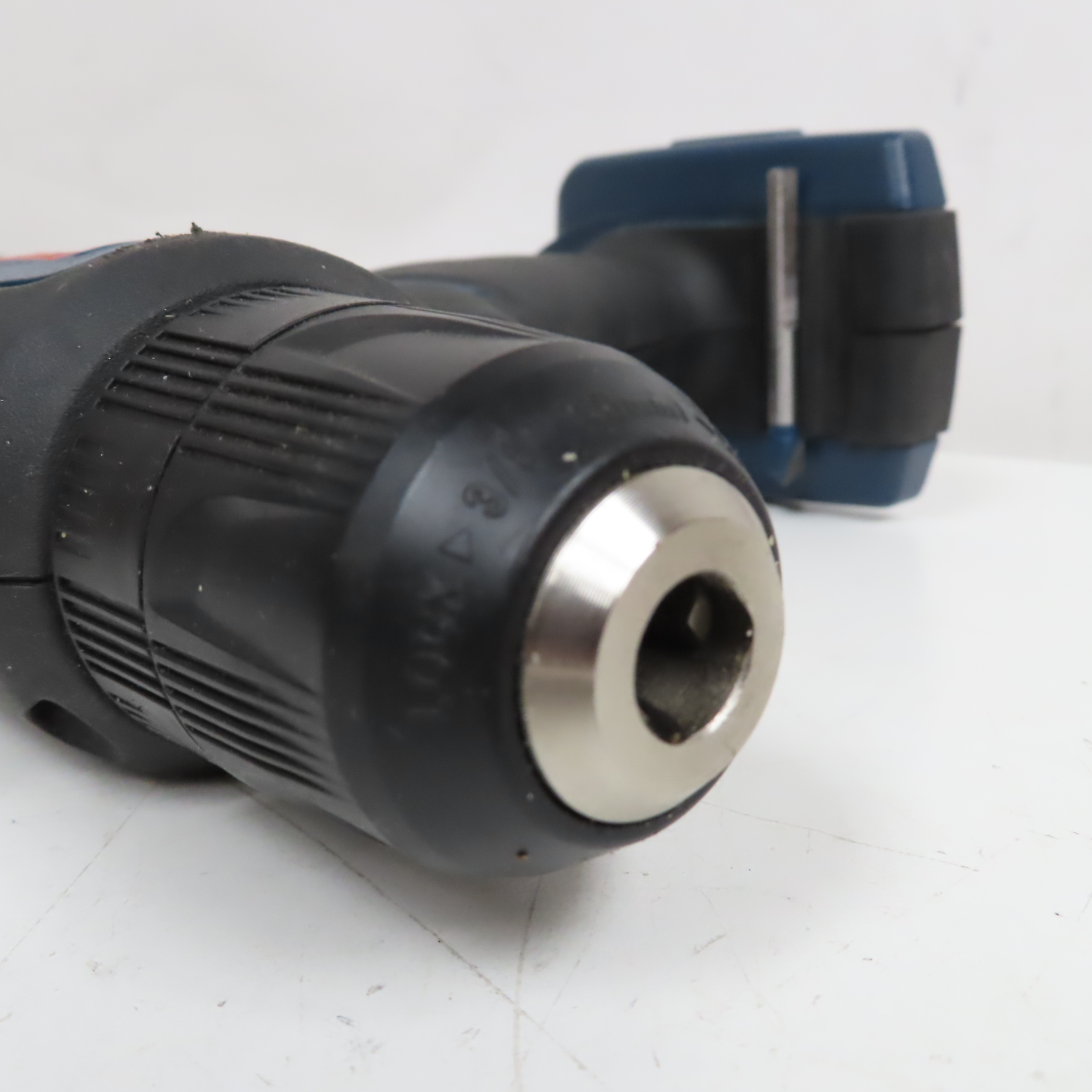 Ryobi CD100 12V 3/8" Drive Cordless Drill Kit