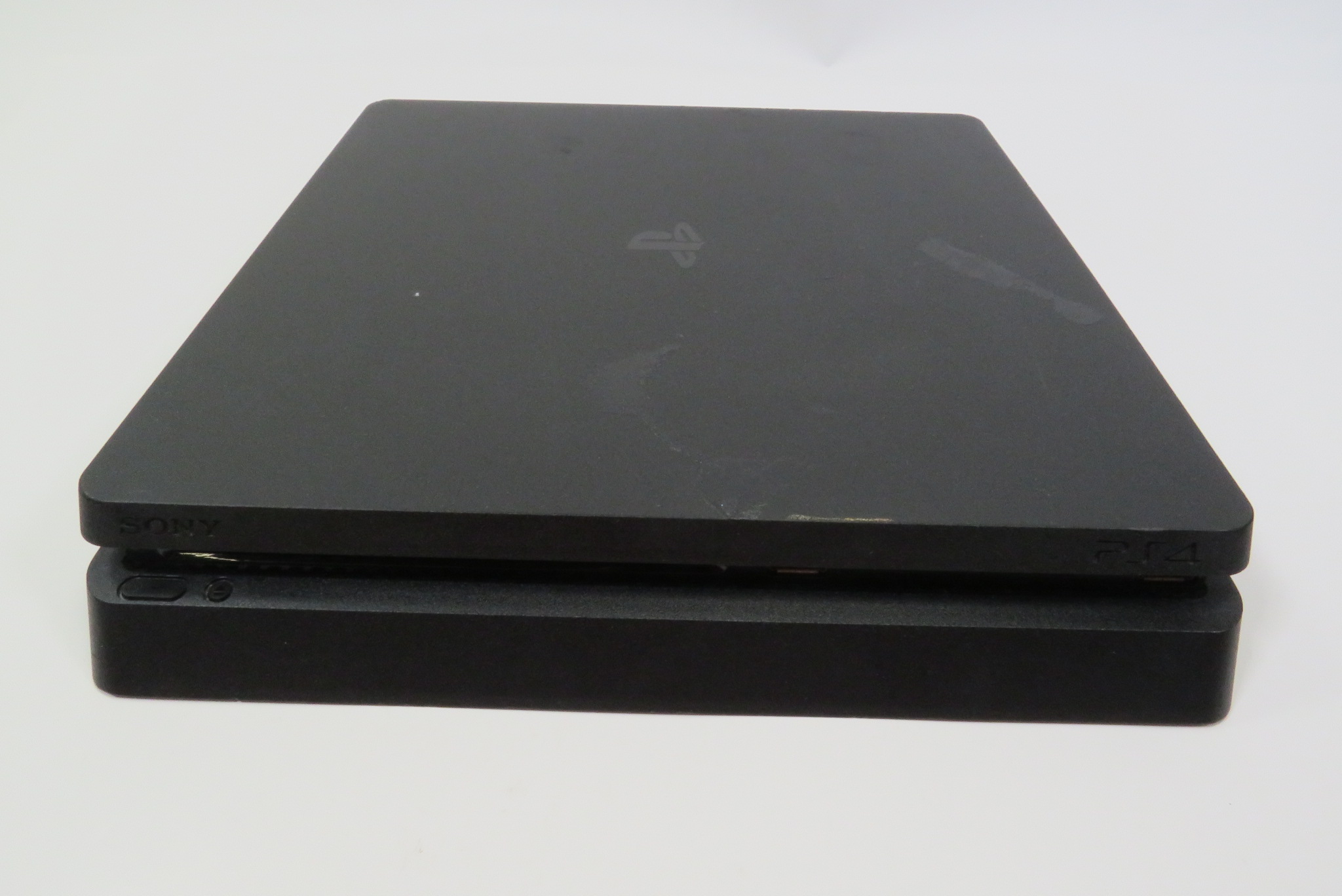 Sony PlayStation 4 Slim CUH-2115A 500GB Video Game Console 2489