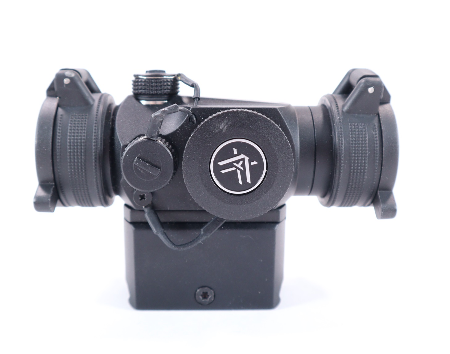 Vortex Optics SPARC II 2 MOA Dot Waterproof Fogproof Red Dot Sight