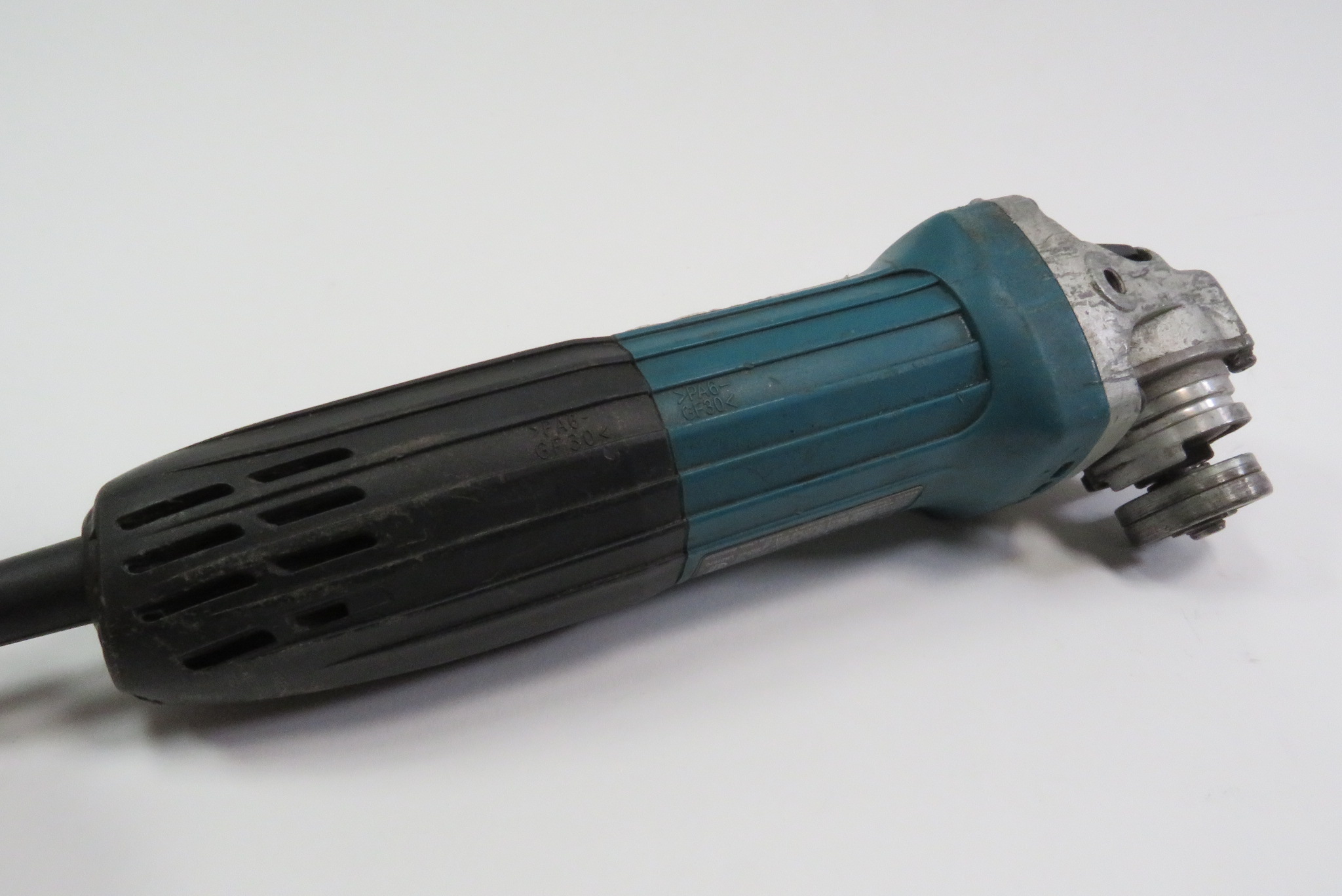 Makita GA4030 6 Amp Corded Angle Grinder