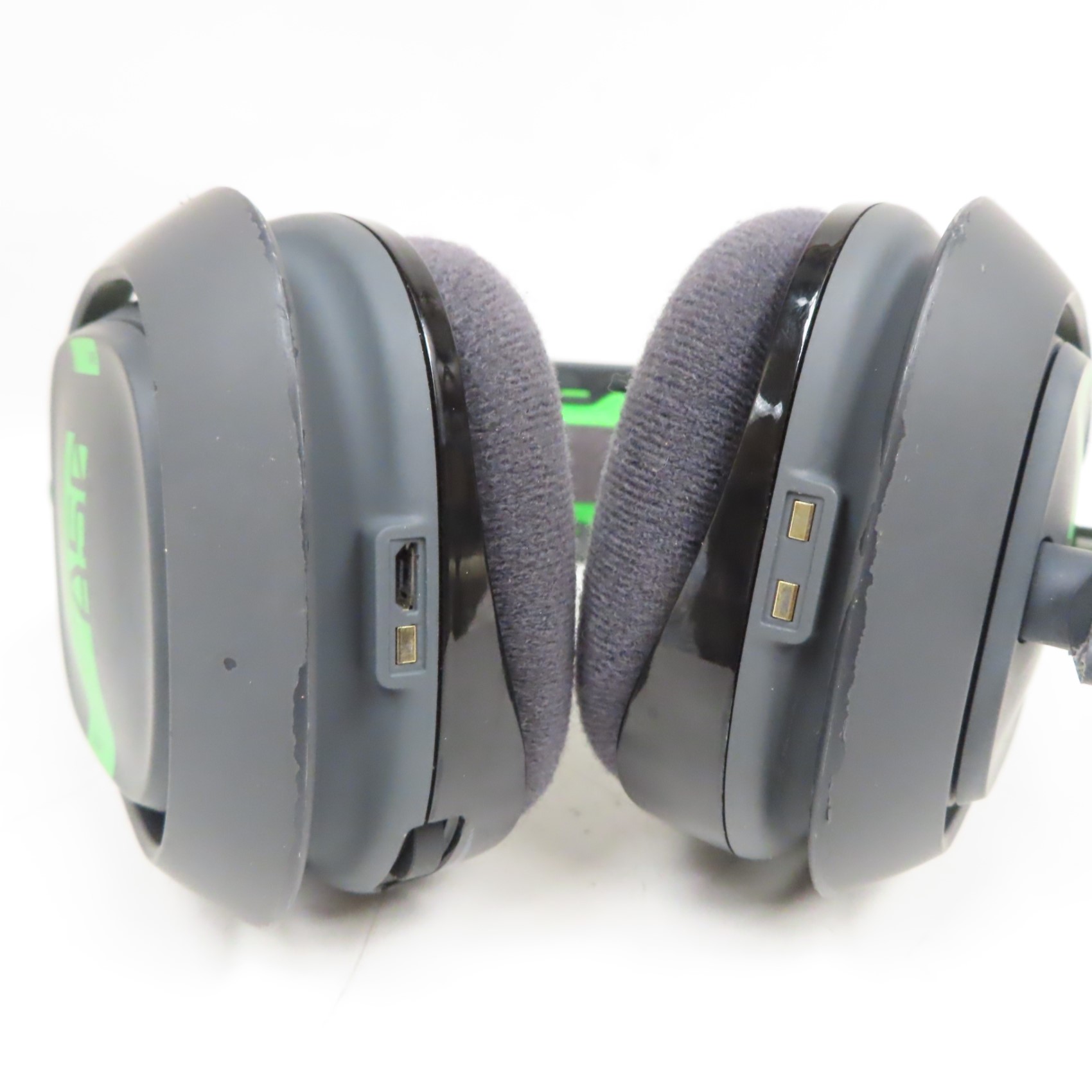 Astro 939-001517 A50 Wireless Dolby Gaming Headset for Xbox/PC - Gray/Green