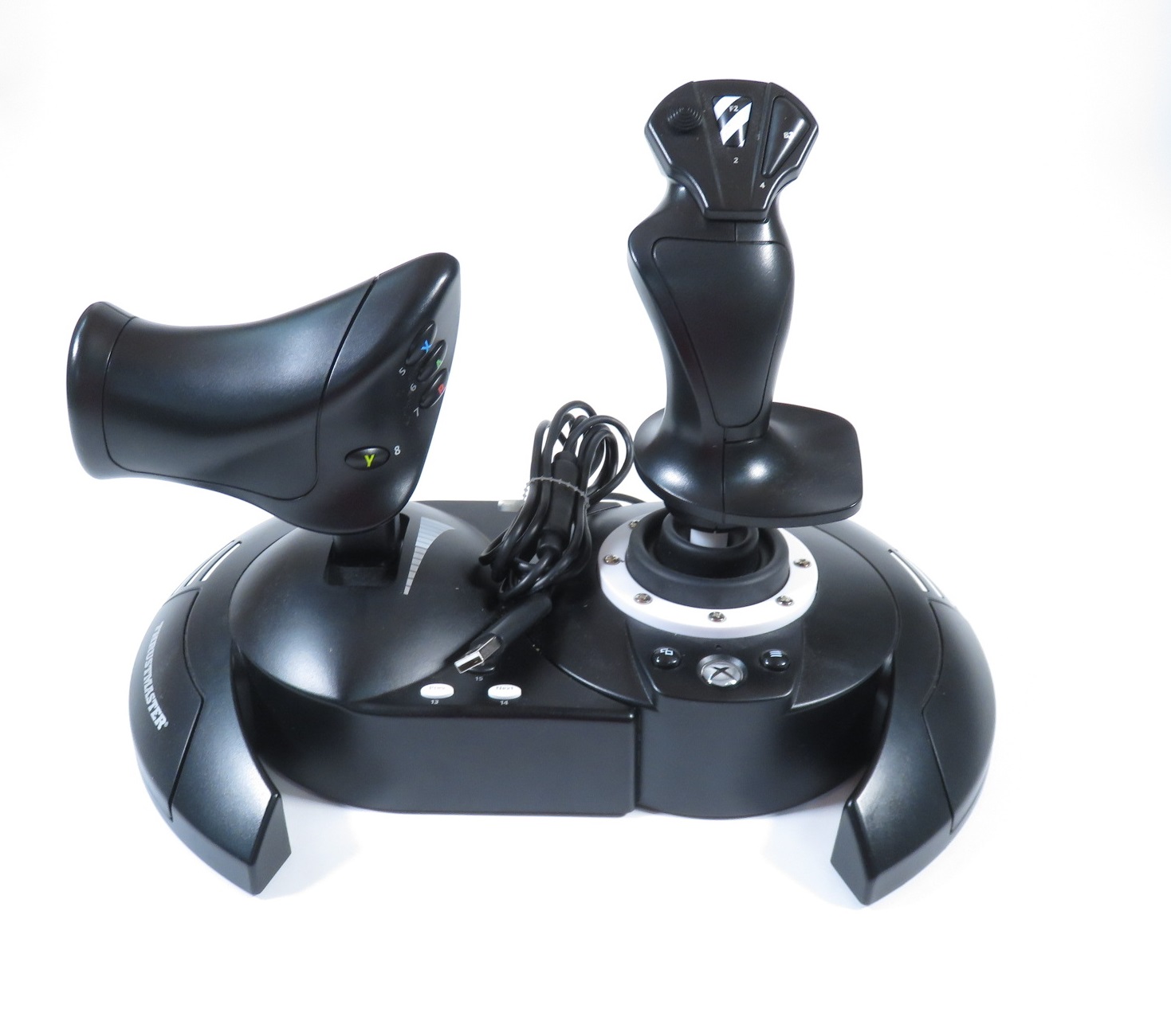 Thrustmaster T.Flight Hotas One for Microsoft Xbox One & Windows Joystick