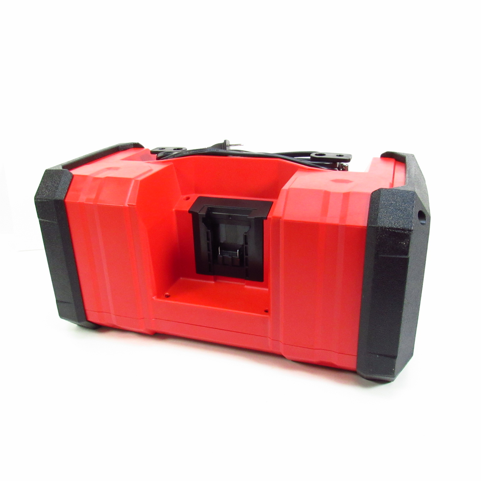 Milwaukee 2890-20 M18 18V Cordless Jobsite Radio - Tool Only