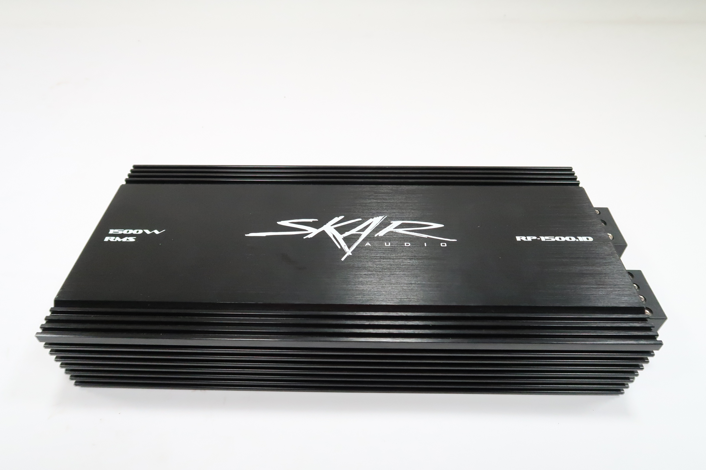 Skar Audio RP-1500.1D 1500 Watt Monoblock Car Amplifier 2743