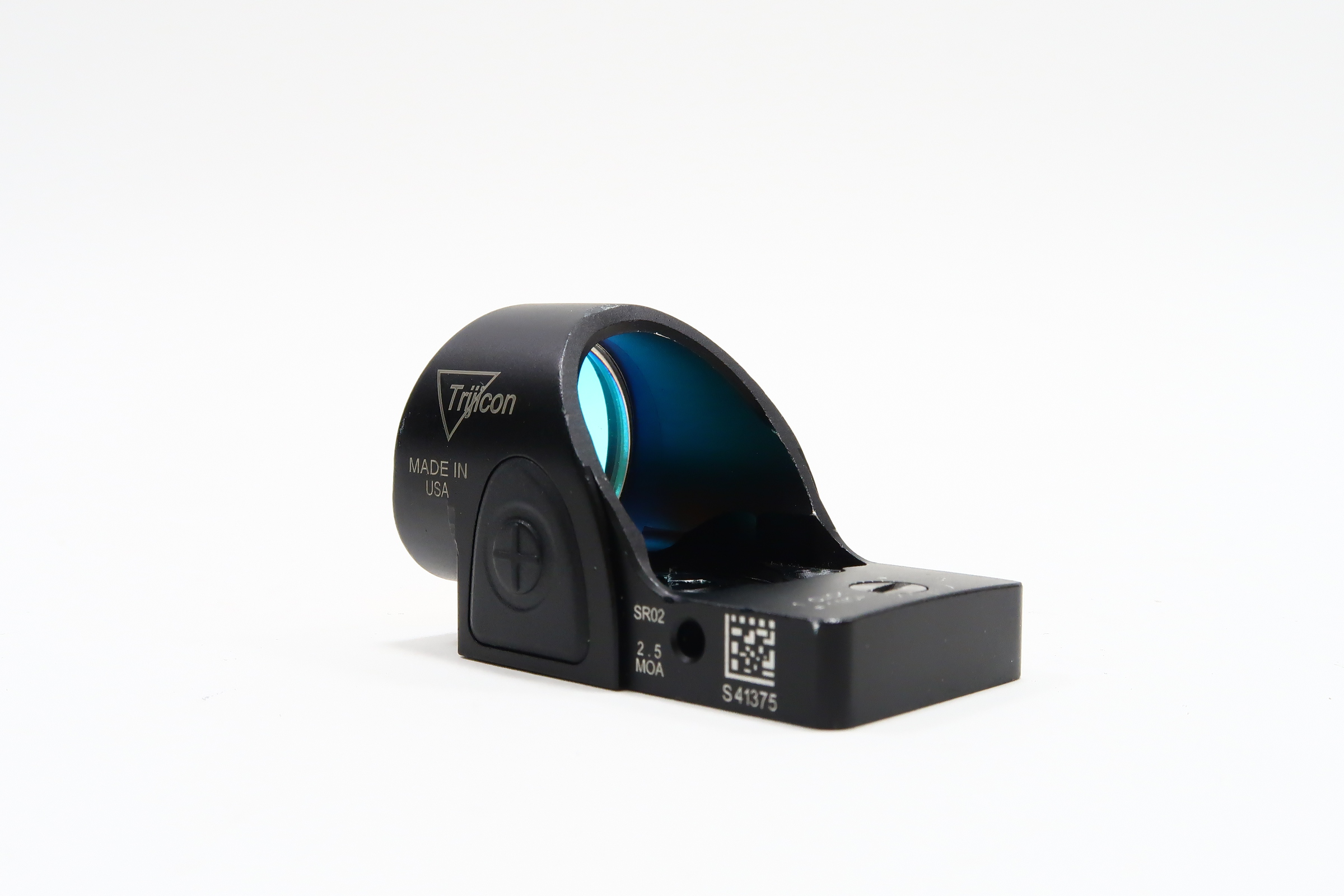 Trijicon SRO2 LED 2.5 MOA Red Dot Sight