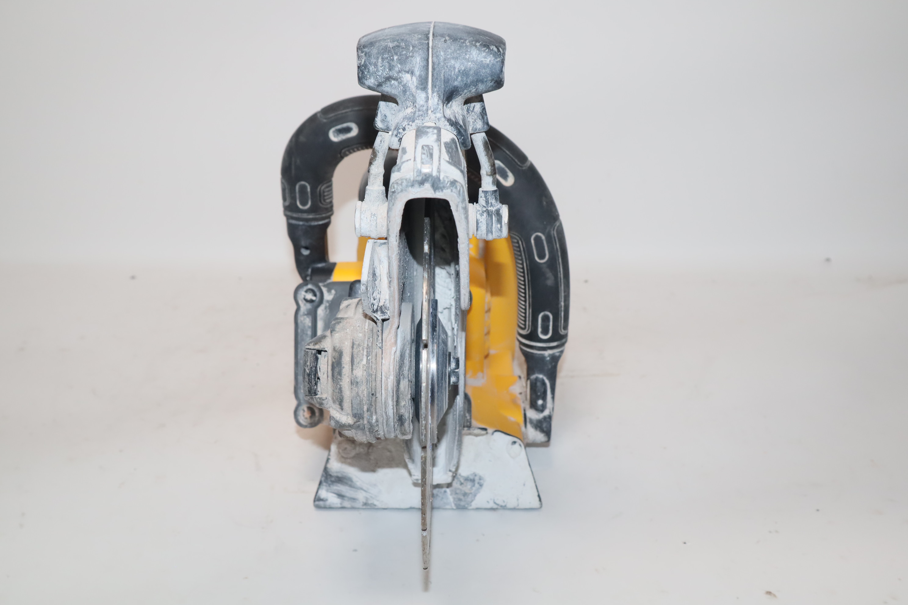 DeWalt DCS690 FLEXVOLT 60V MAX Brushless 9" Cut-Off Saw 3284 Local Pick ...