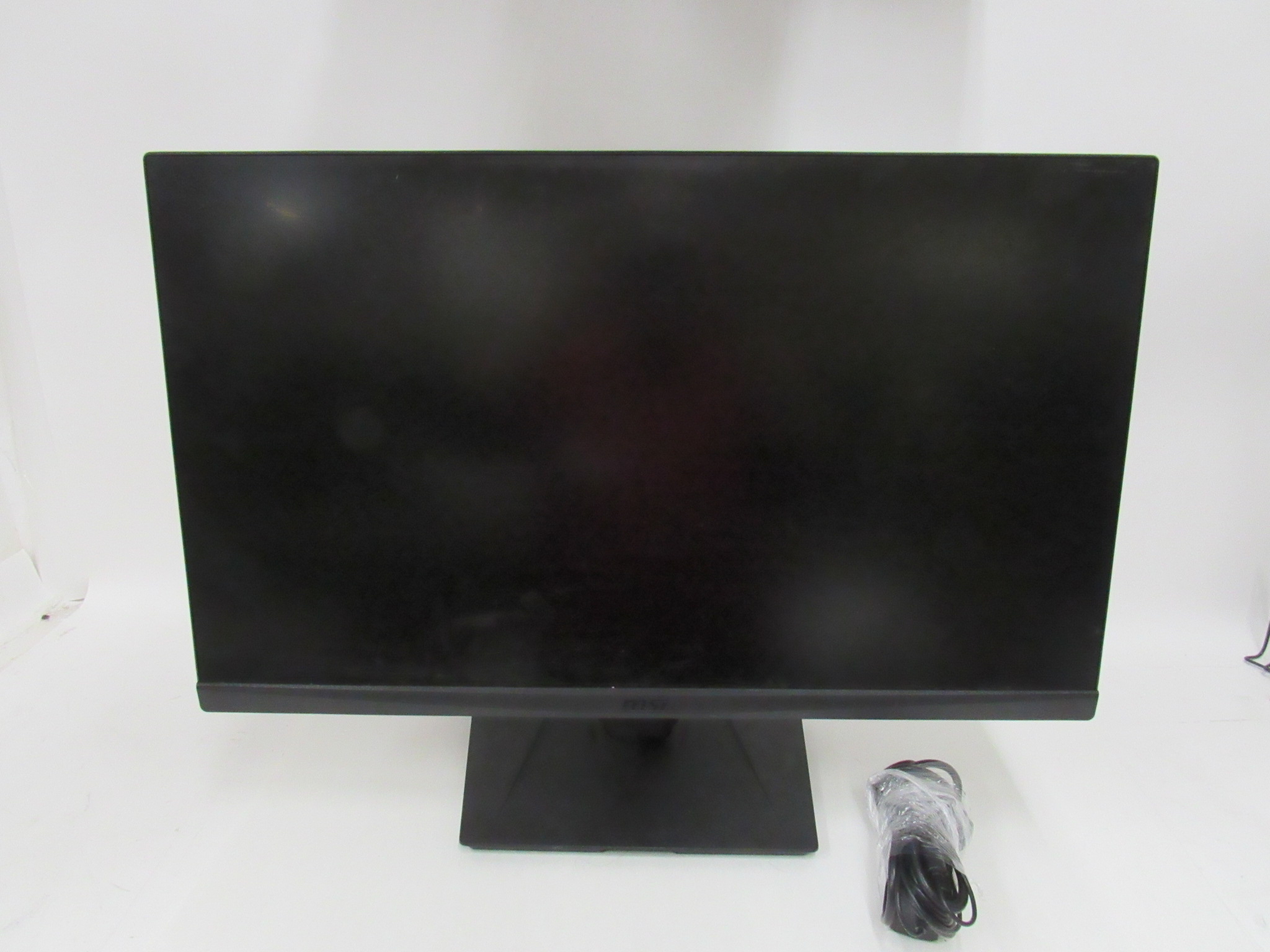 MSI G273 3CA7 27" Computer Monitor 1920 x 1080 165 Hz Local Pickup Only