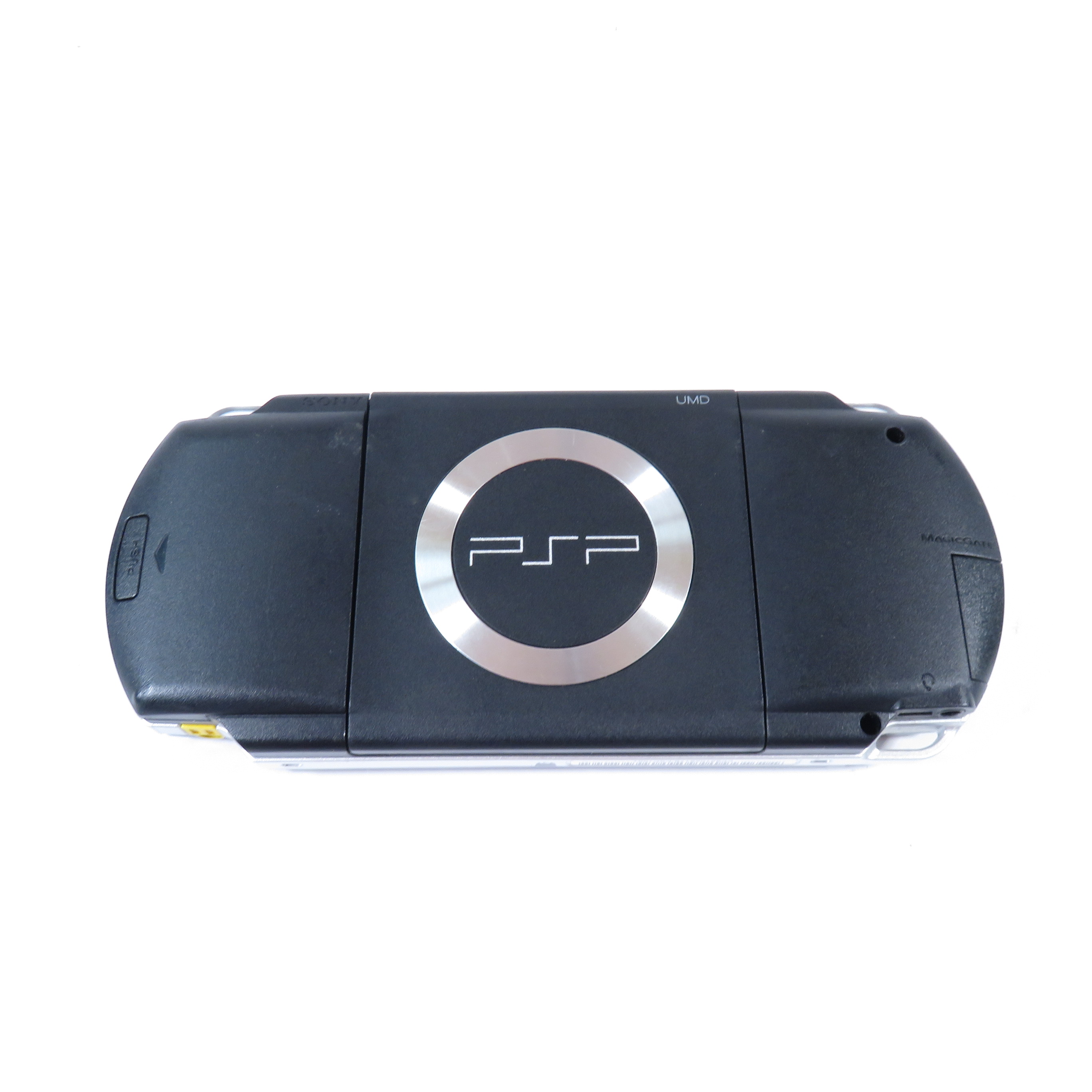 Sony PlayStation Portable PSP-1001 4.3-Inch Portable Handheld Video ...