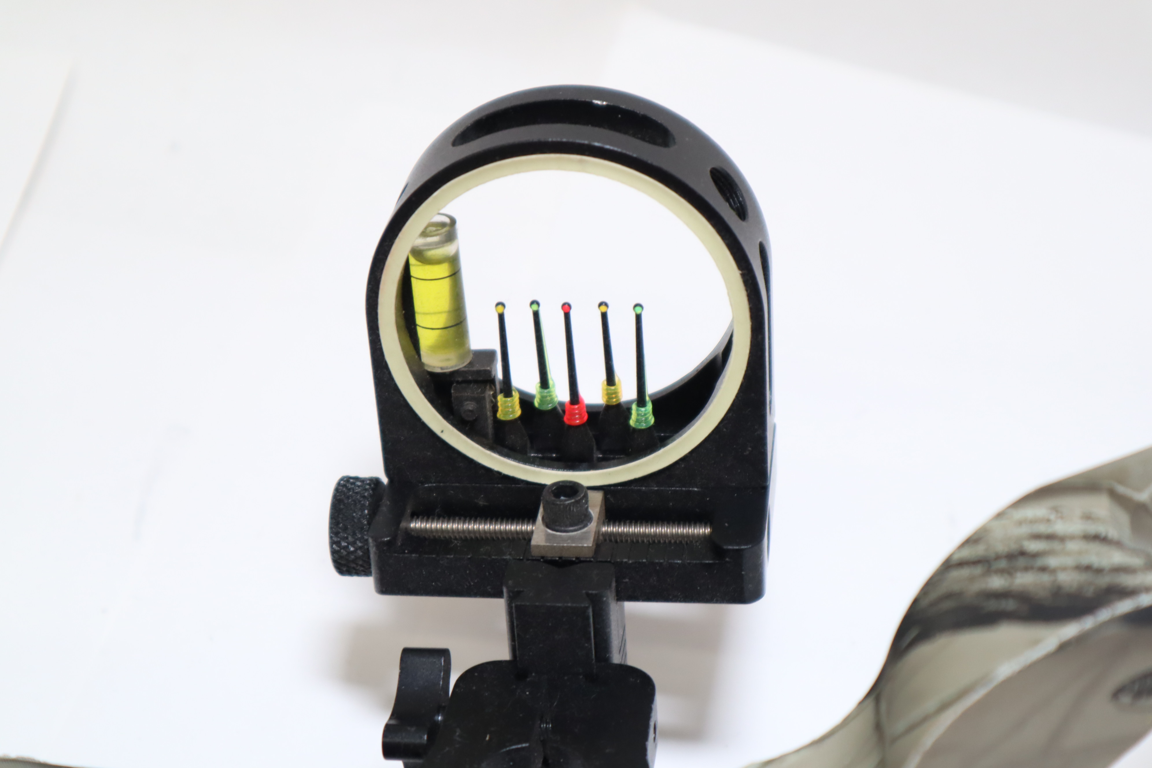 Bowtech Diamond The Rock Compound Bow 2008 DL 29 DW 70LBS