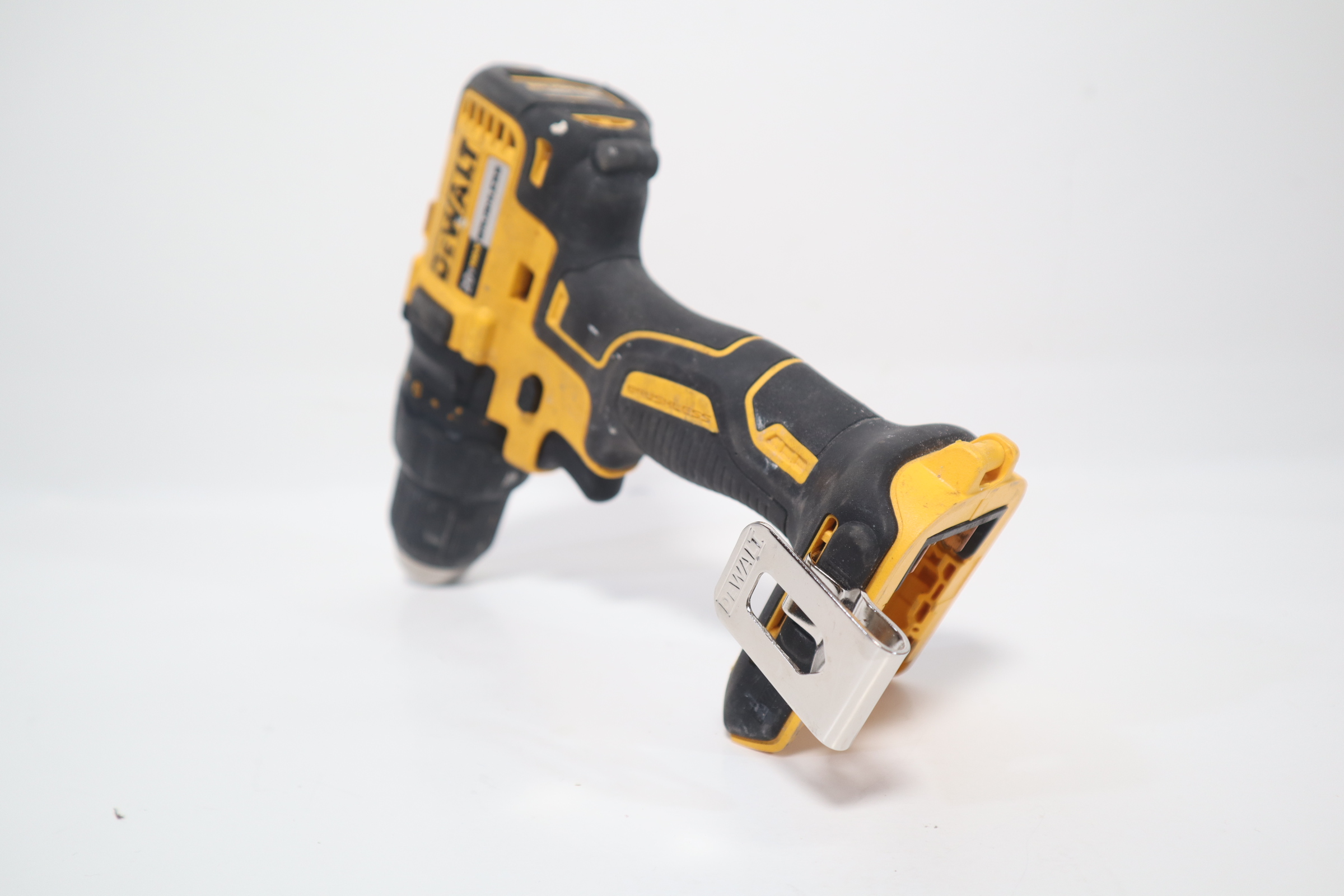 DeWalt DCD777 20V MAX Brushless Cordless Compact Drill/Driver 3082 Tool Set