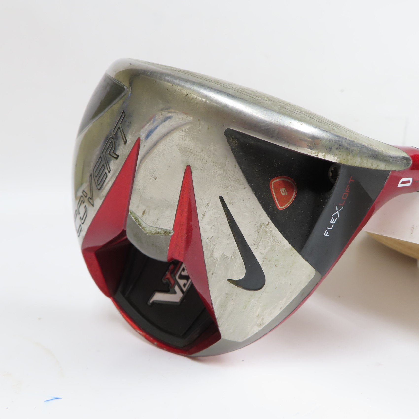 Nike VRS Covert 50G Flex-S Right-Hand Kuro Kage Flex Loft Driver