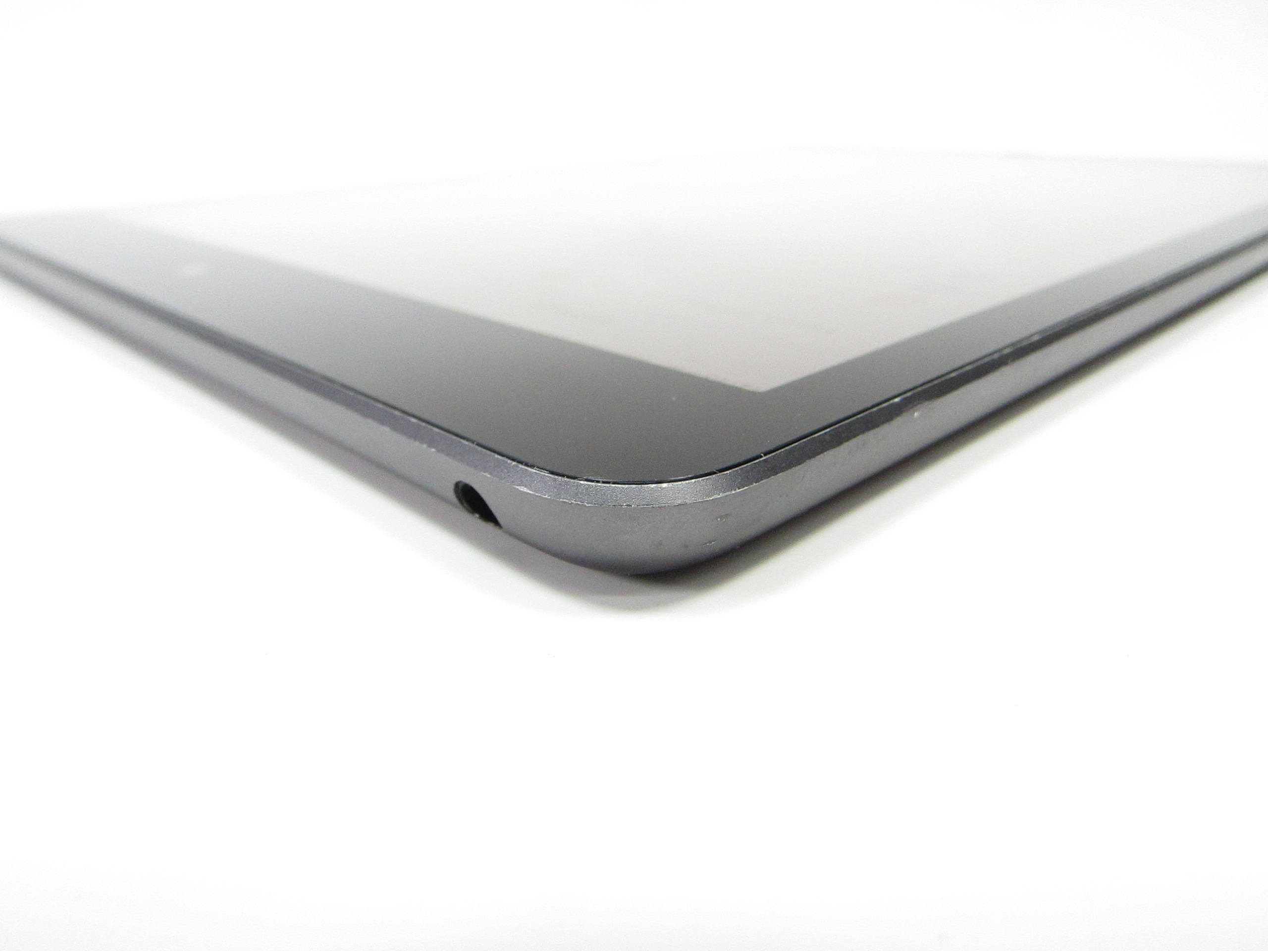 Apple iPad MK2K3LL/A A2602 10.2" 9th Gen Space Gray Wi-Fi 64GB Tablet 8242