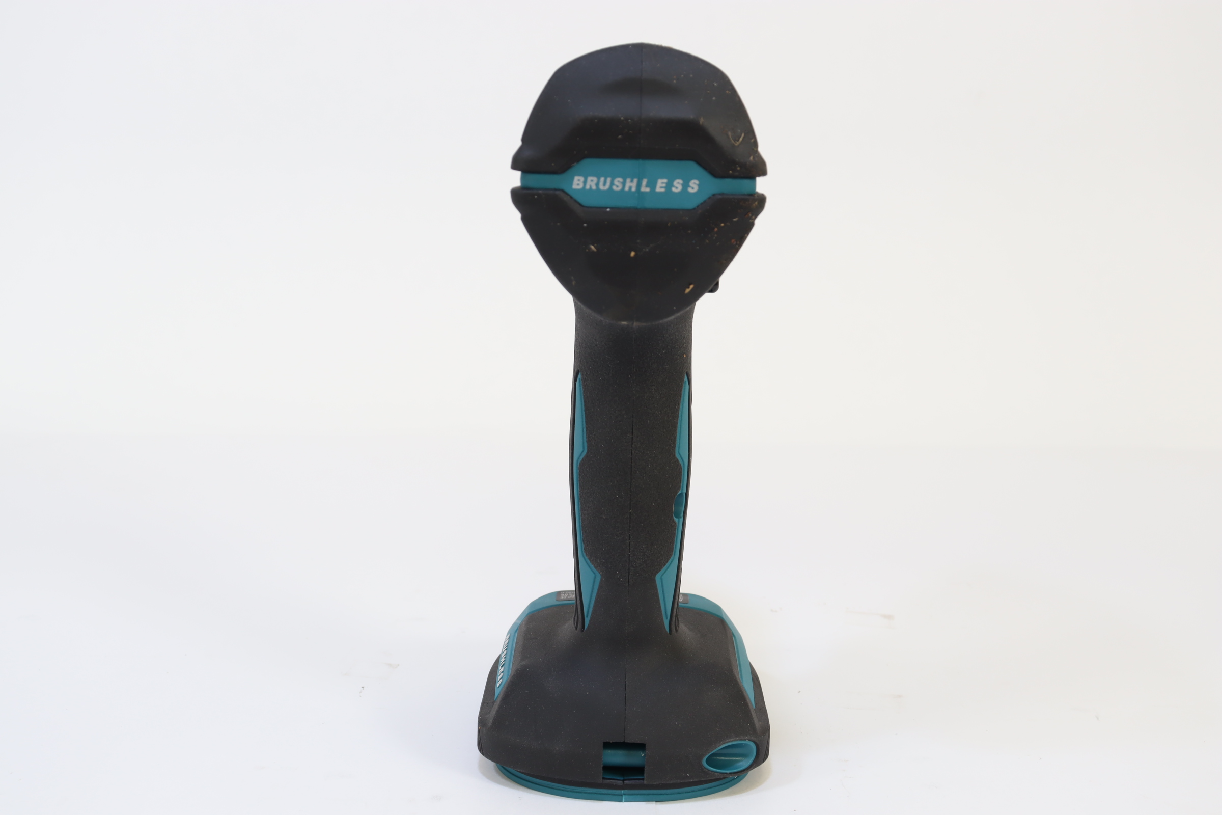Makita Cordless Impact XDT13 18-Volt LXT Lithium-Ion Brushless 1/4 in.