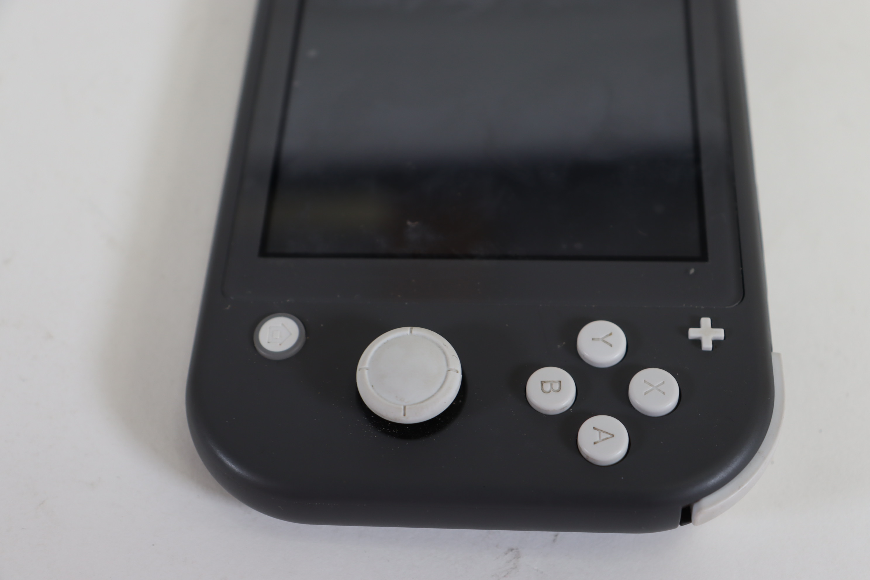 Nintendo Switch Lite HDH-001 32GB Video Game Console -0516