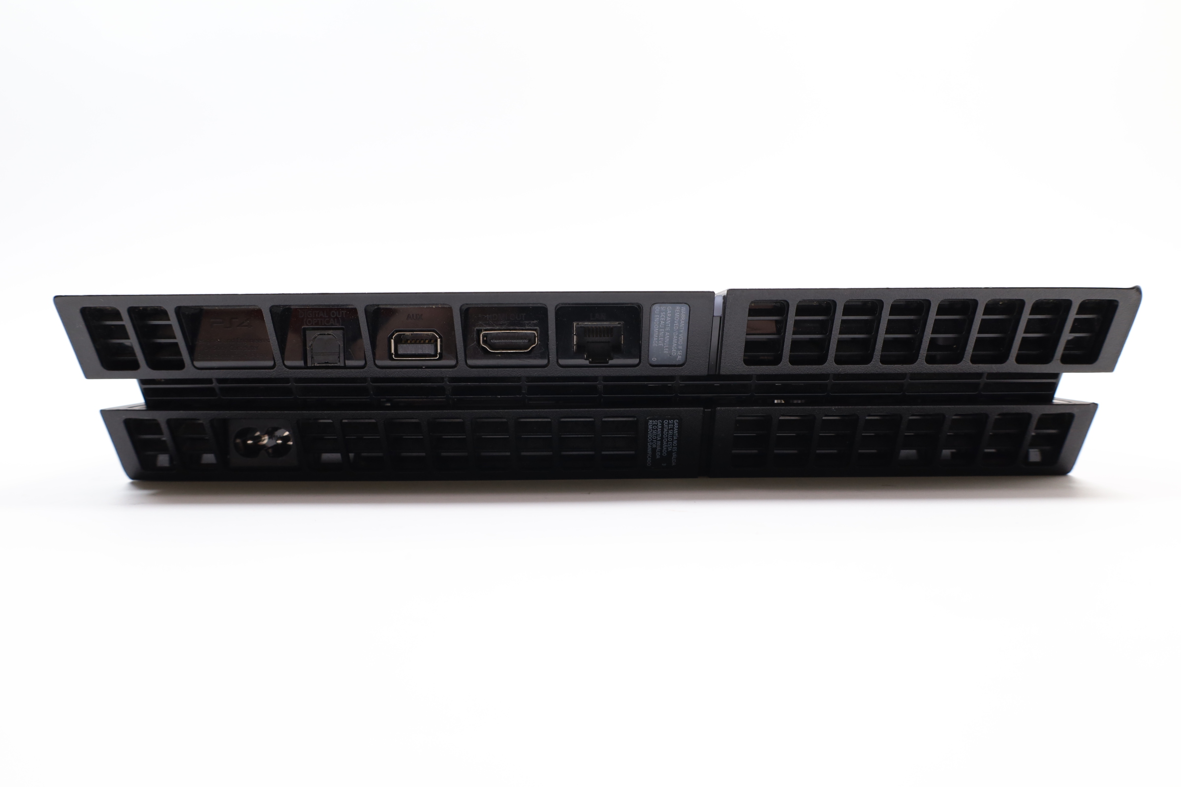 Sony PlayStation 4 CUH-1215A 500GB Video Game Console - Black (4805)