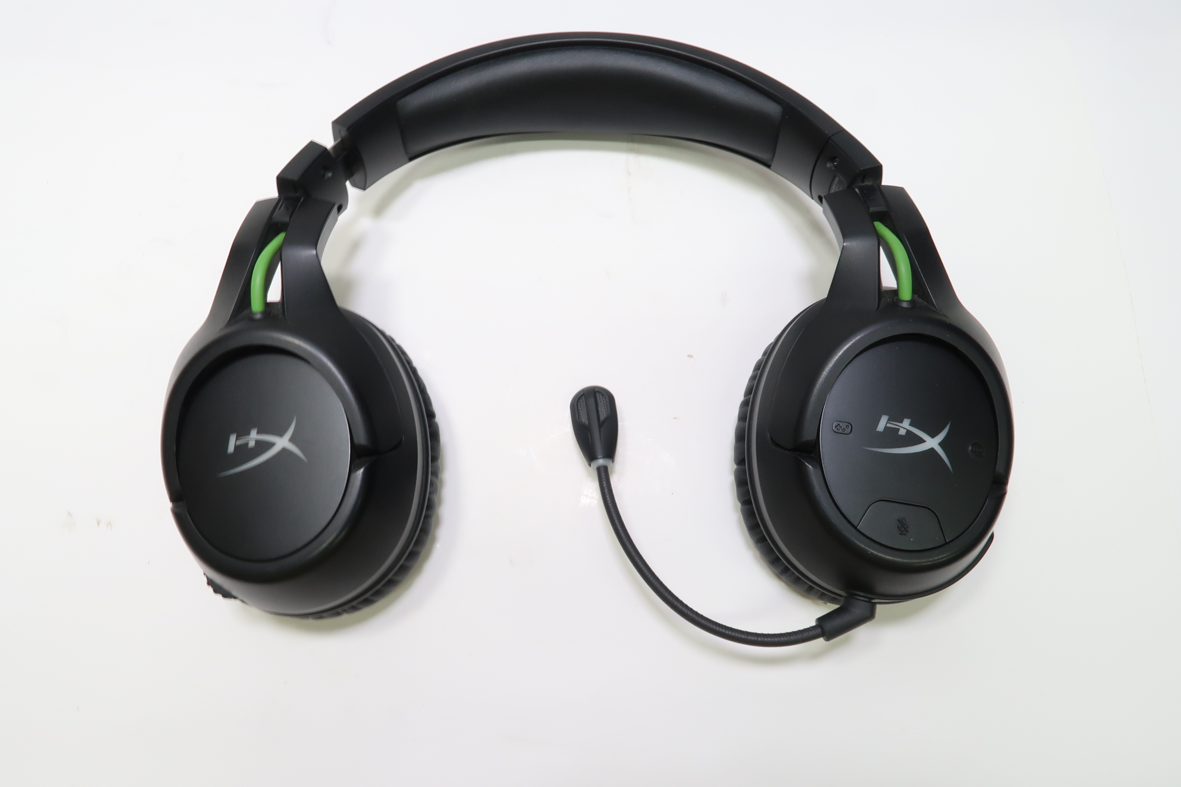 HyperX HXHSCFXBKWW CloudX Flight Xbox One Black Gaming Headset
