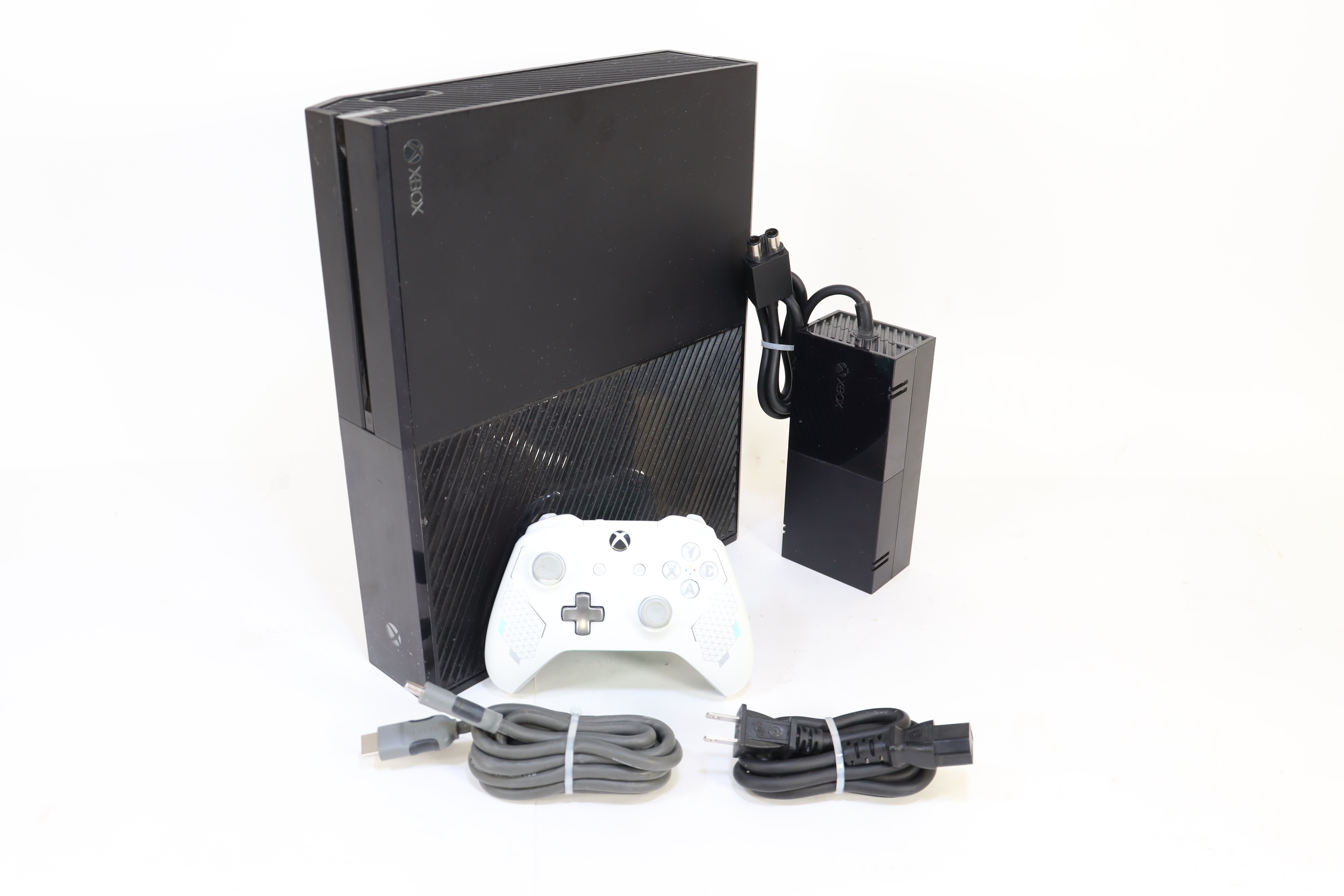 Microsoft Xbox One 1540 500GB Black Body Home Video Game Console - 5766