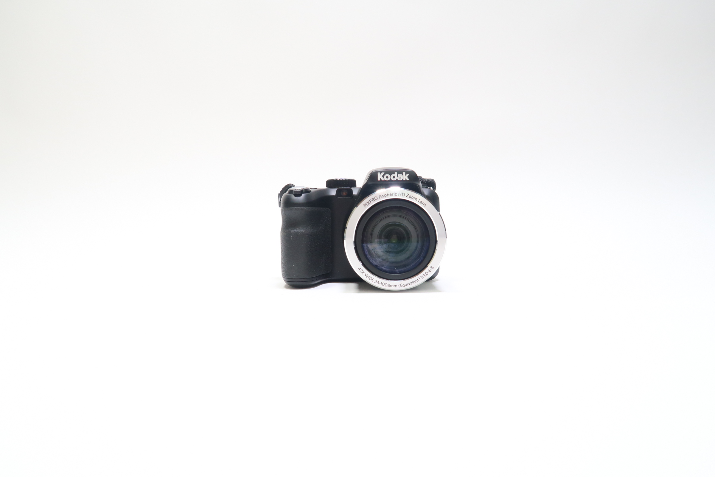 Kodak PIXPRO AZ401 Astro Zoom - 16MP Digital - 40X Optical Zoom, 3" LCD ...