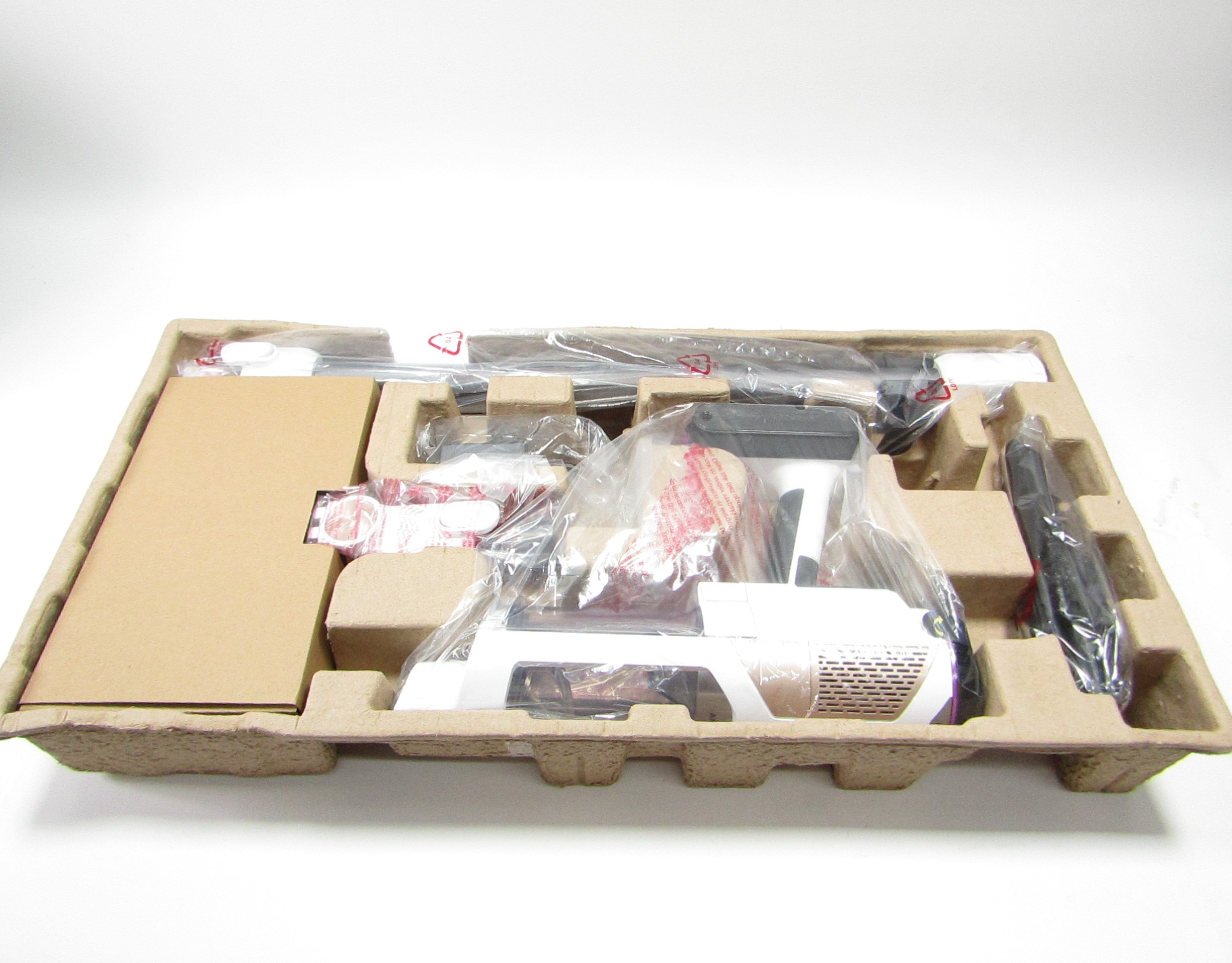 Shark Detect Pro Cordless Lightweight Vacuum Cleaner IW1111