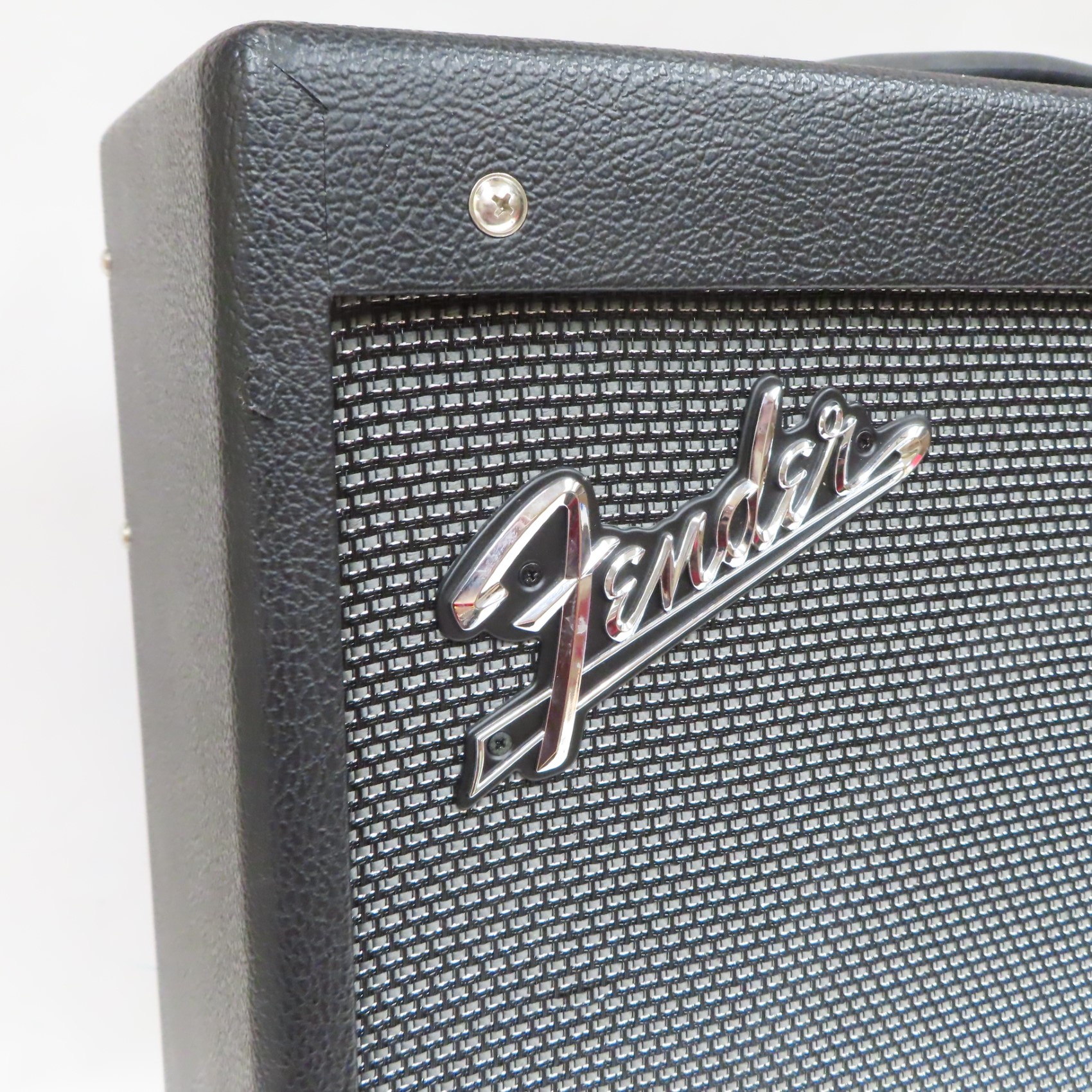Fender Mustang GTX100 1x12" 100W RMS Combo Electric Guitar Amplifier