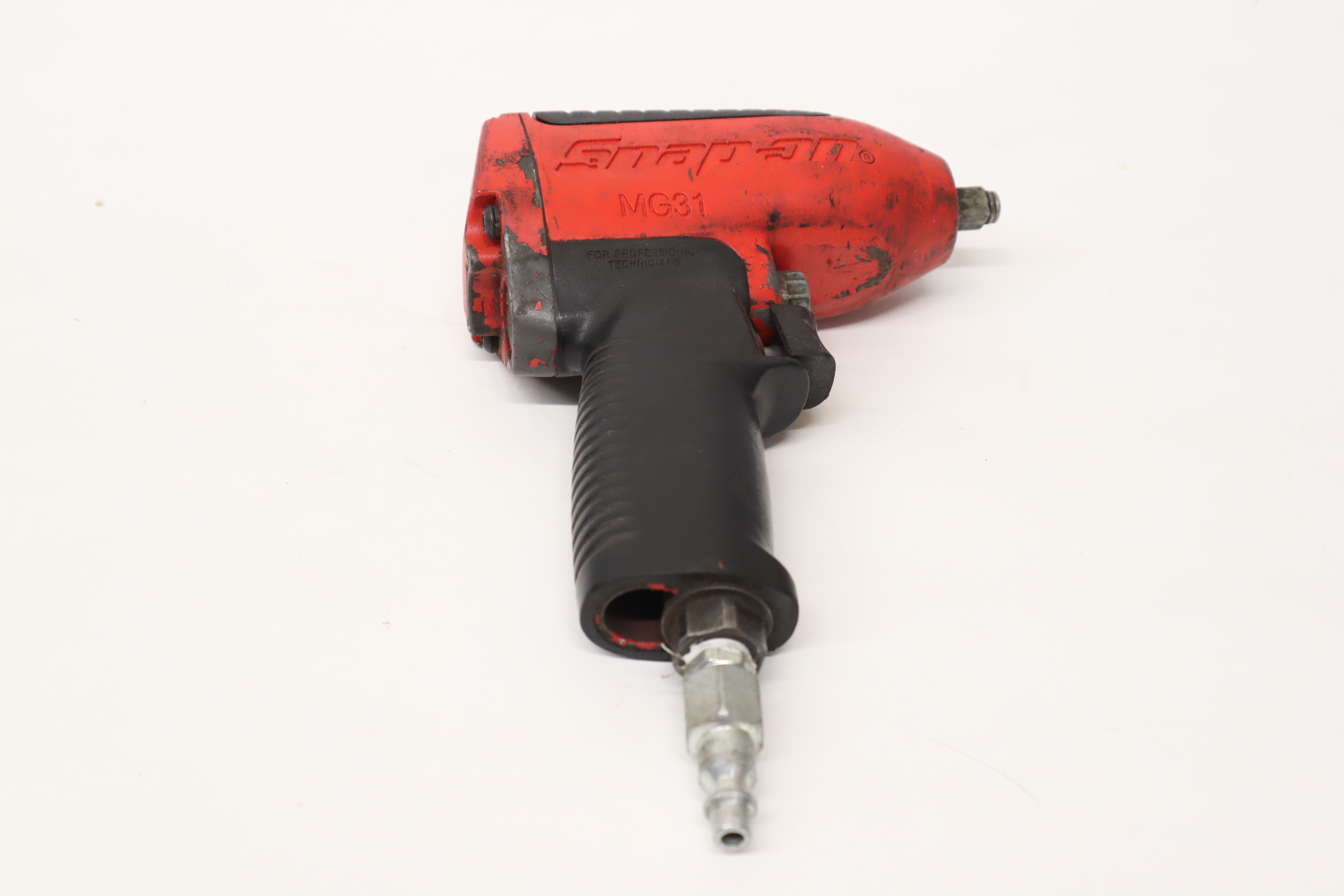 Snap-on Tools MG31 3/8 Drive Air Impact Wrench 6535