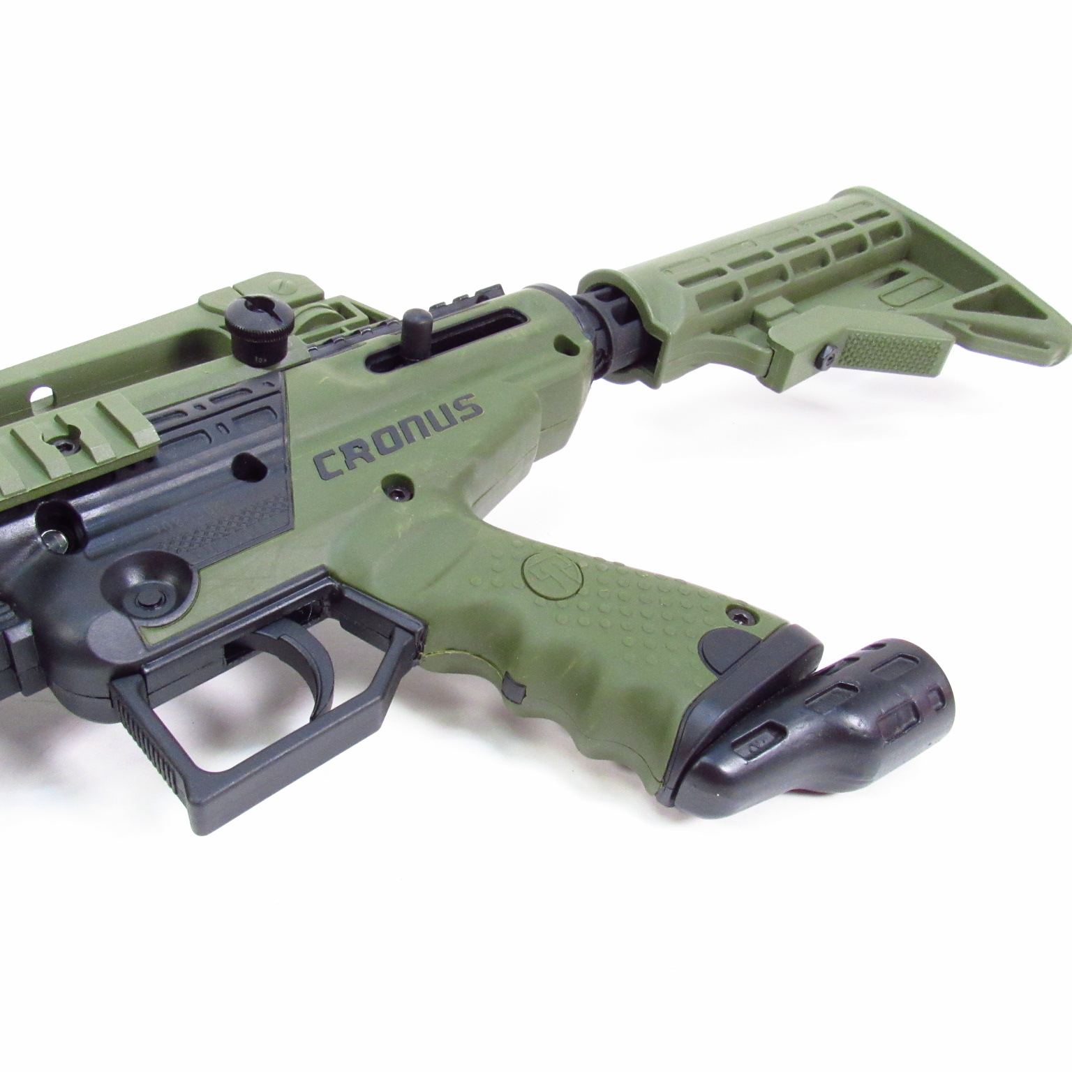 Tippmann Cronus Paintball Marker - Green