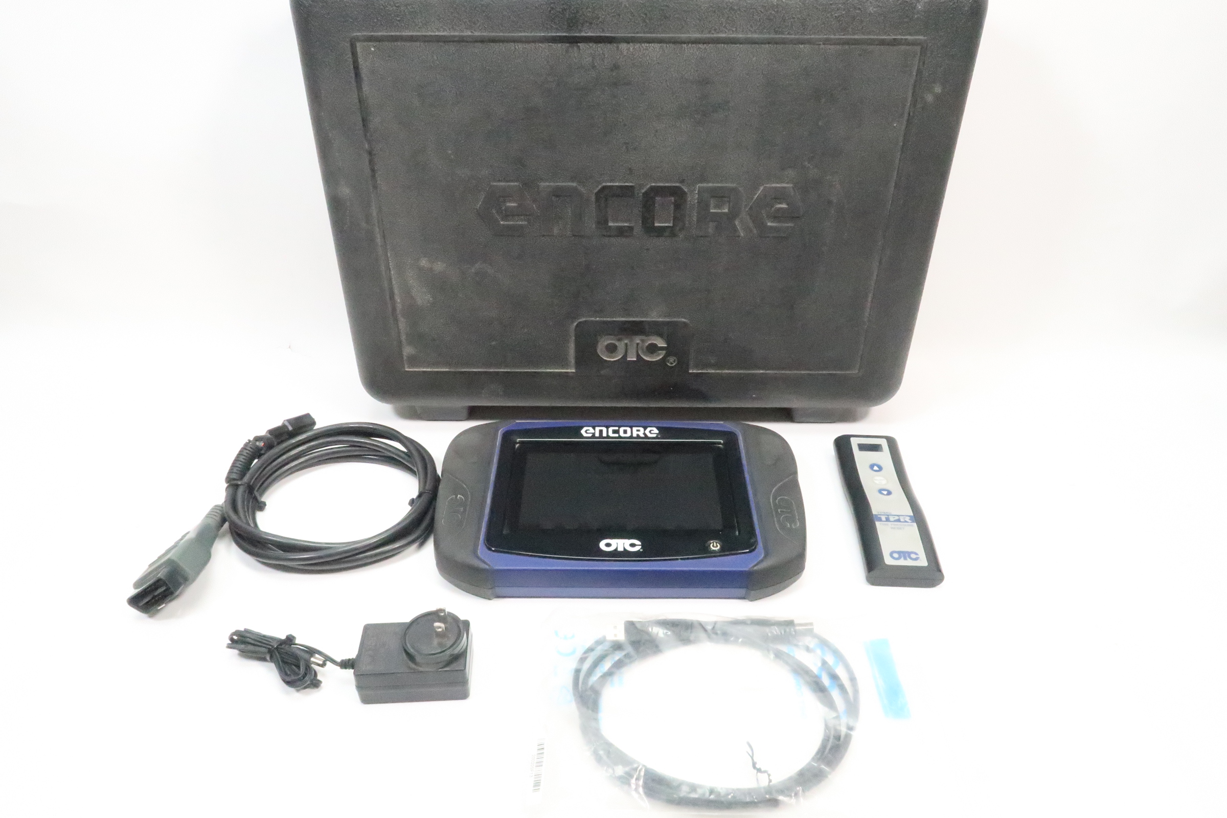 OTC 3893 Encore Professional WI-FI Enabled Diagnostic Tool
