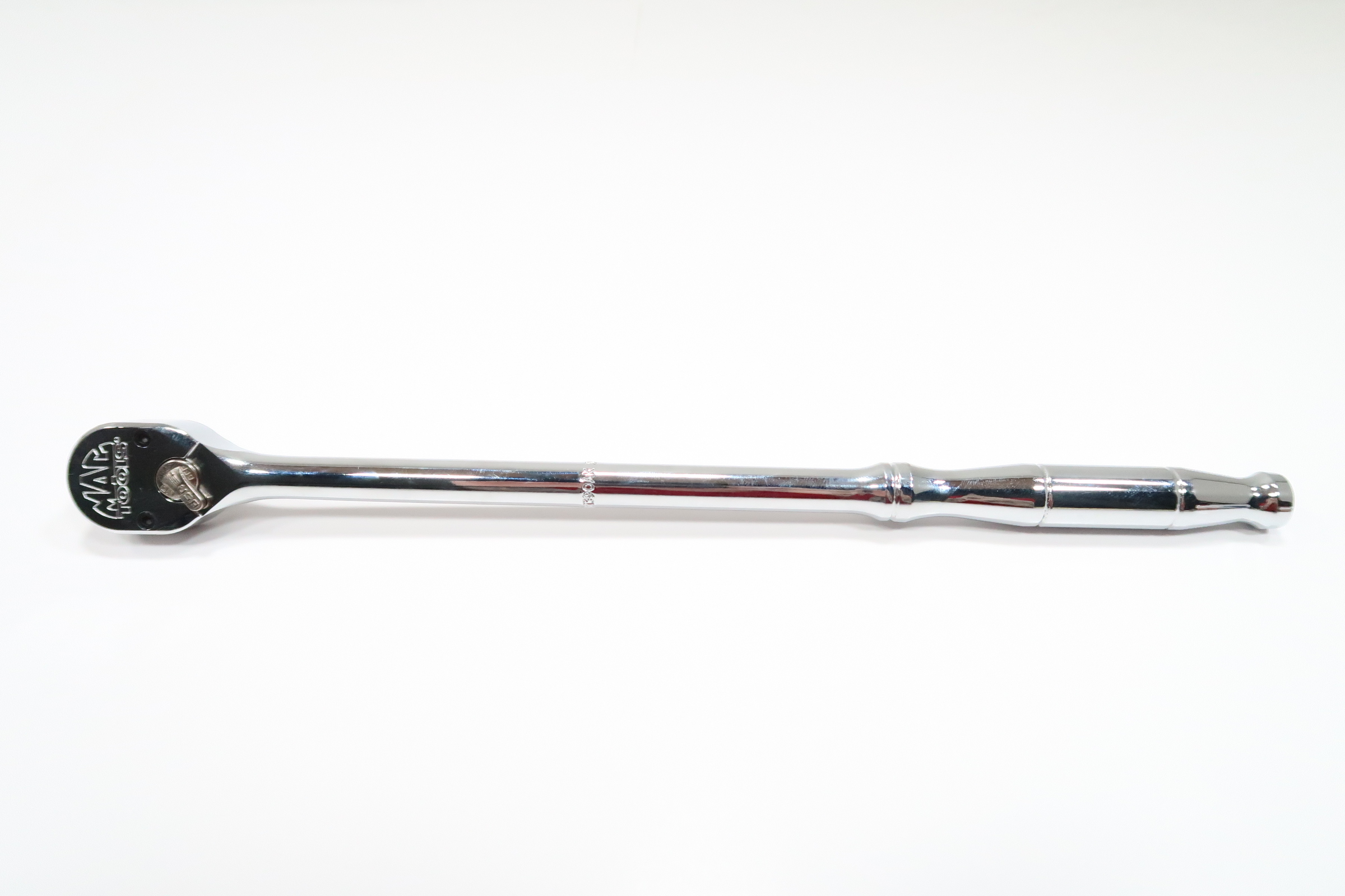 Mac Tools XR1590AK 3X 3/8 Drive Axis Fine Tooth Long Handle 13" Ratchet ...