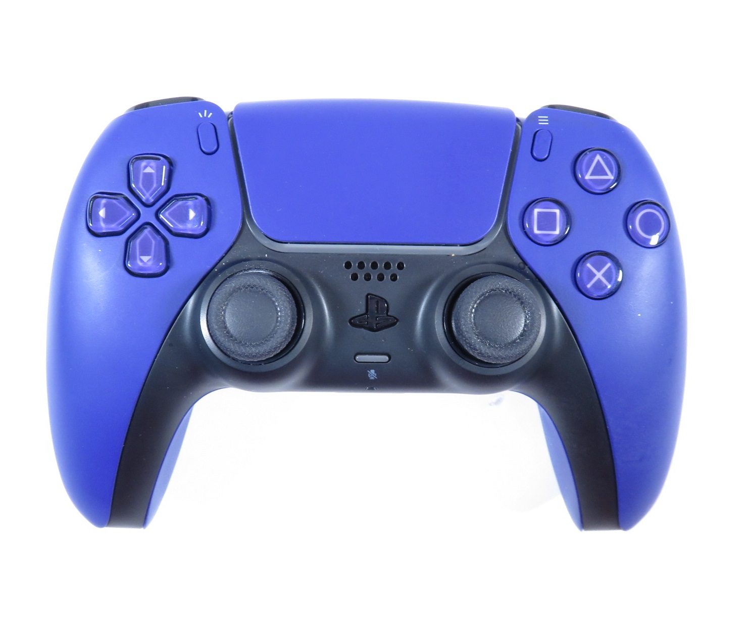 Sony PlayStation DualSense CFI-ZCT1W Adaptive Trigger Wireless Controller