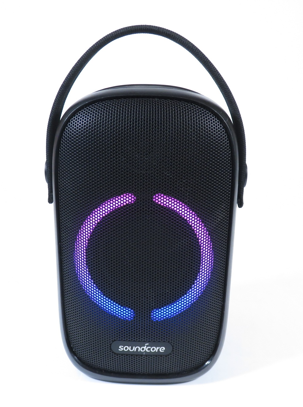 Anker Soundcore Rave Neo A3395 IPX7 Waterproof Bluetooth 50W Portable ...