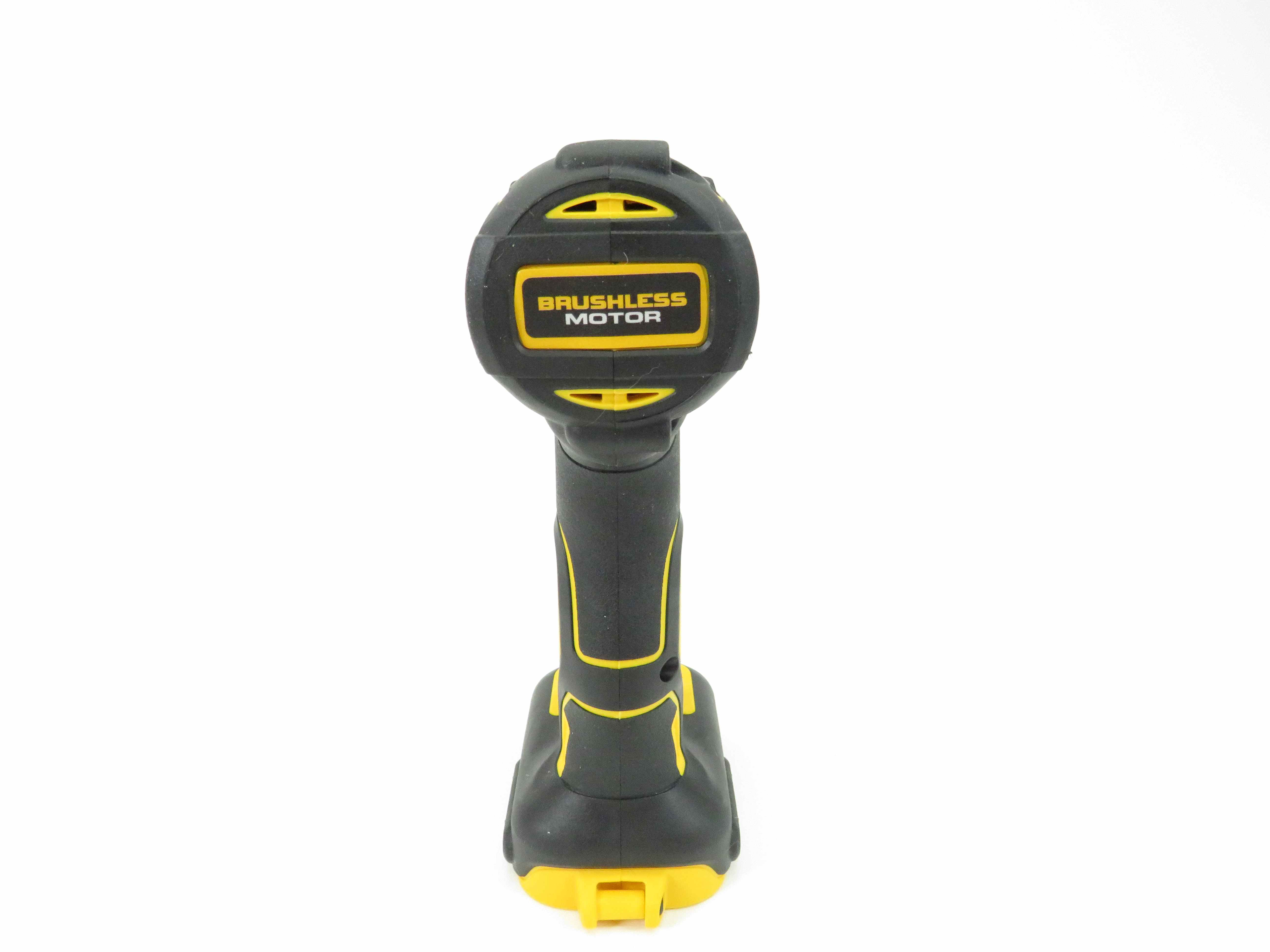 DeWalt DCF887 20V MAX XR Brushless 3-Speed 1/4" Cordless Impact Driver