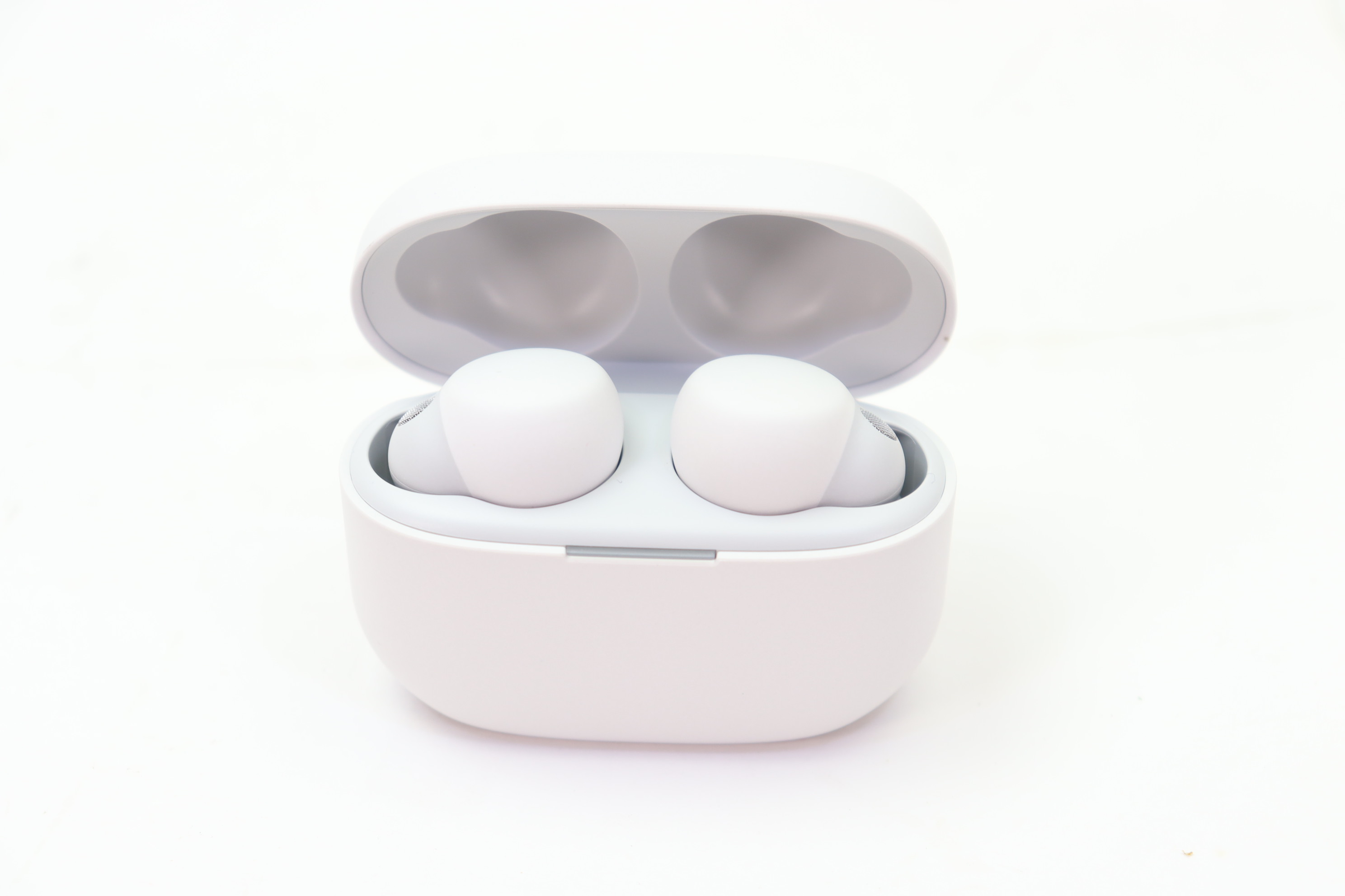 Sony YY2950 LinkBuds S Truly Wireless Noise Canceling Earbud Headphones