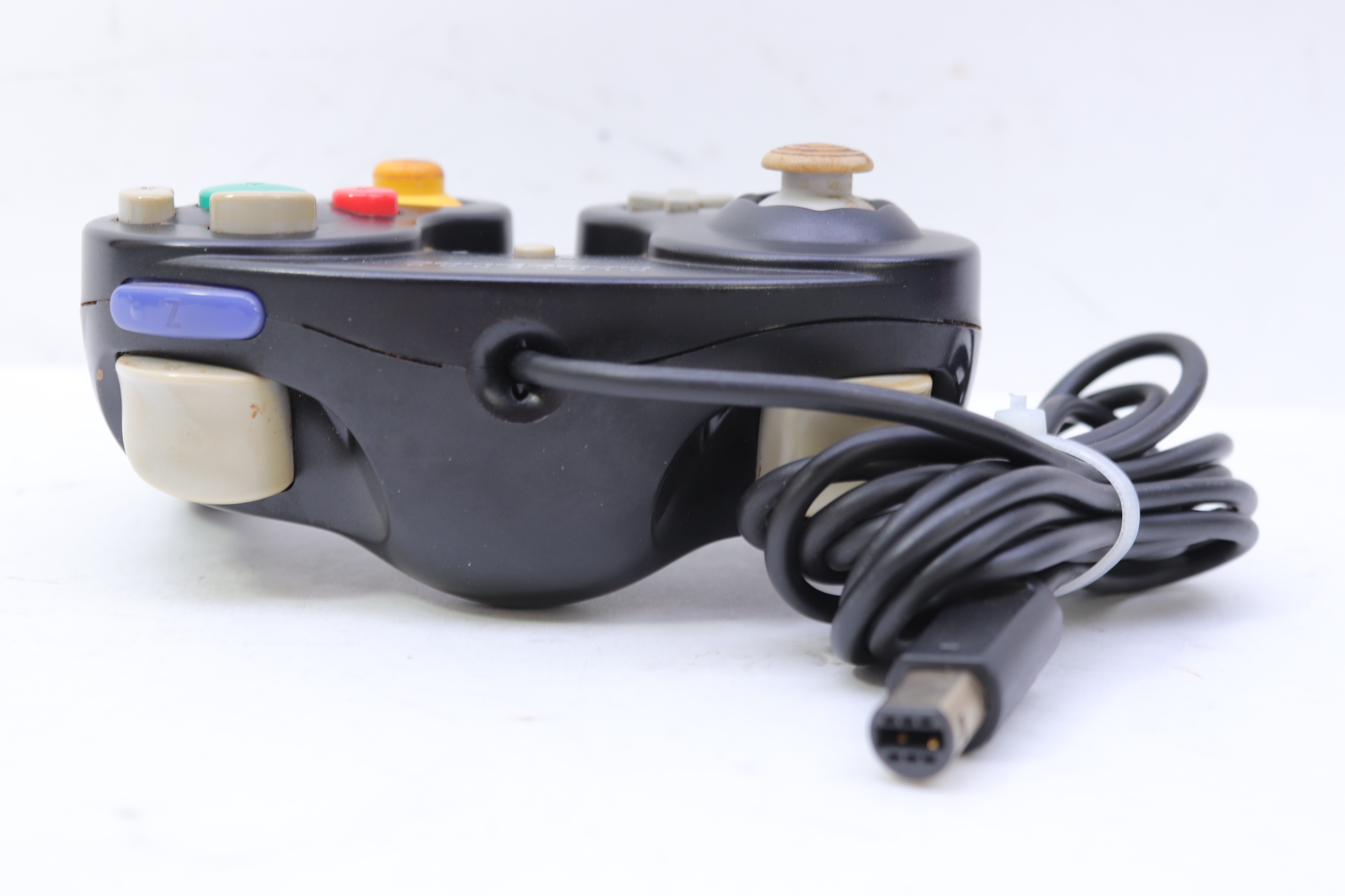 Nintendo DOL-101 GameCube Home Video Game Console