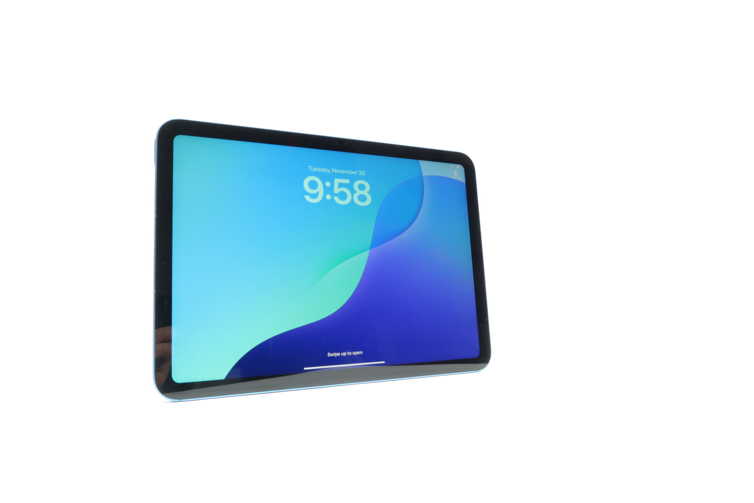 Apple iPad 10th Gen A2757 MQ6K3LL/A Wi-Fi + Cellular 10.9" 64GB Tablet