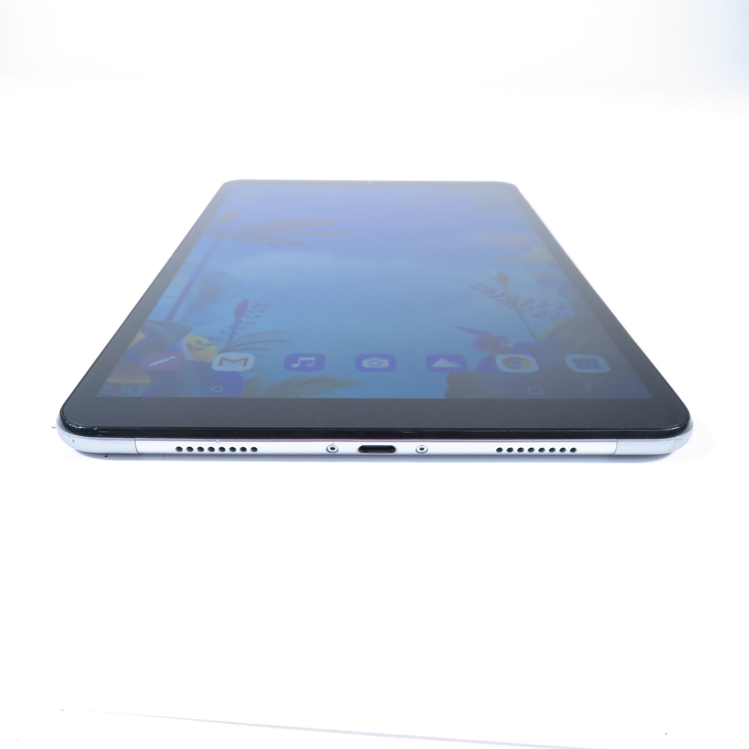 LG G Pad 5 LM-T600QS 10.1-inch 32GB Storage WiFi+4G LTE Cellcom Tablet