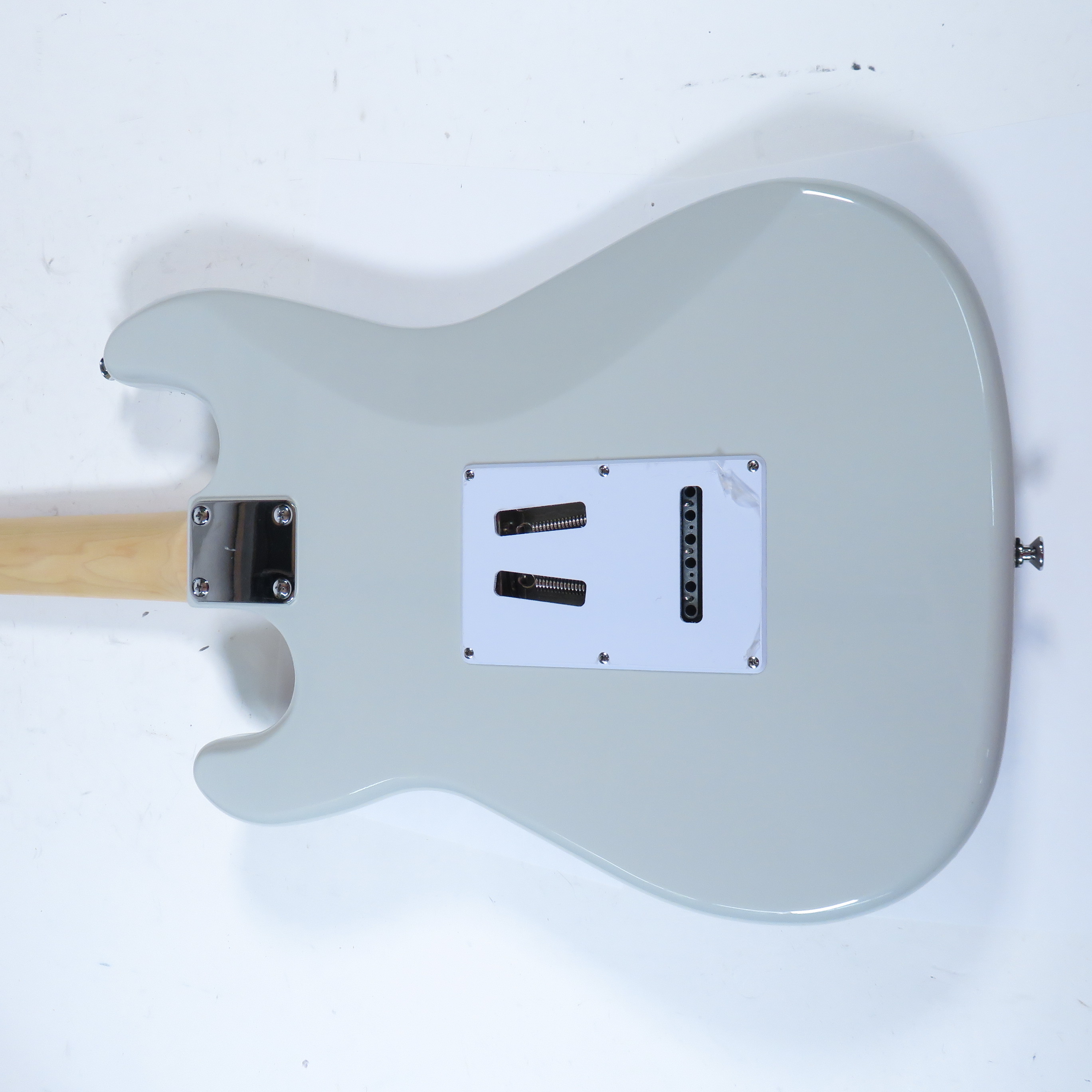 Kramer Focus VT-211S 6-String Right-Handed 21-Fret Solidbody Electric ...