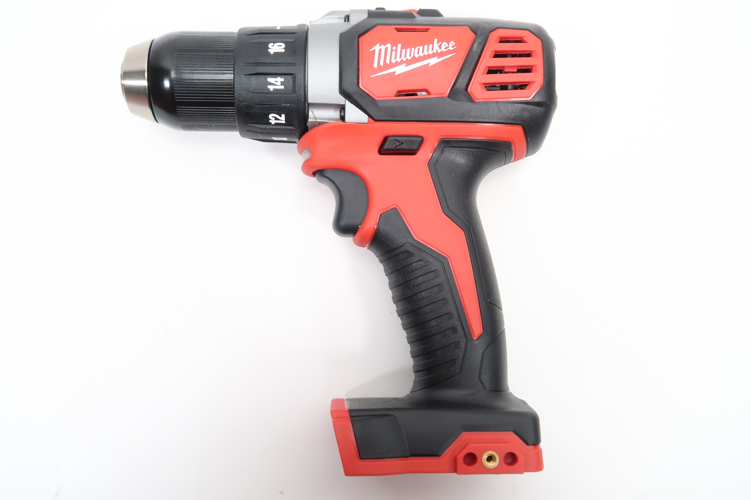 Milwaukee 2696-26 18V Lithium-Ion Cordless Combo Tool Kit (6-Tool)