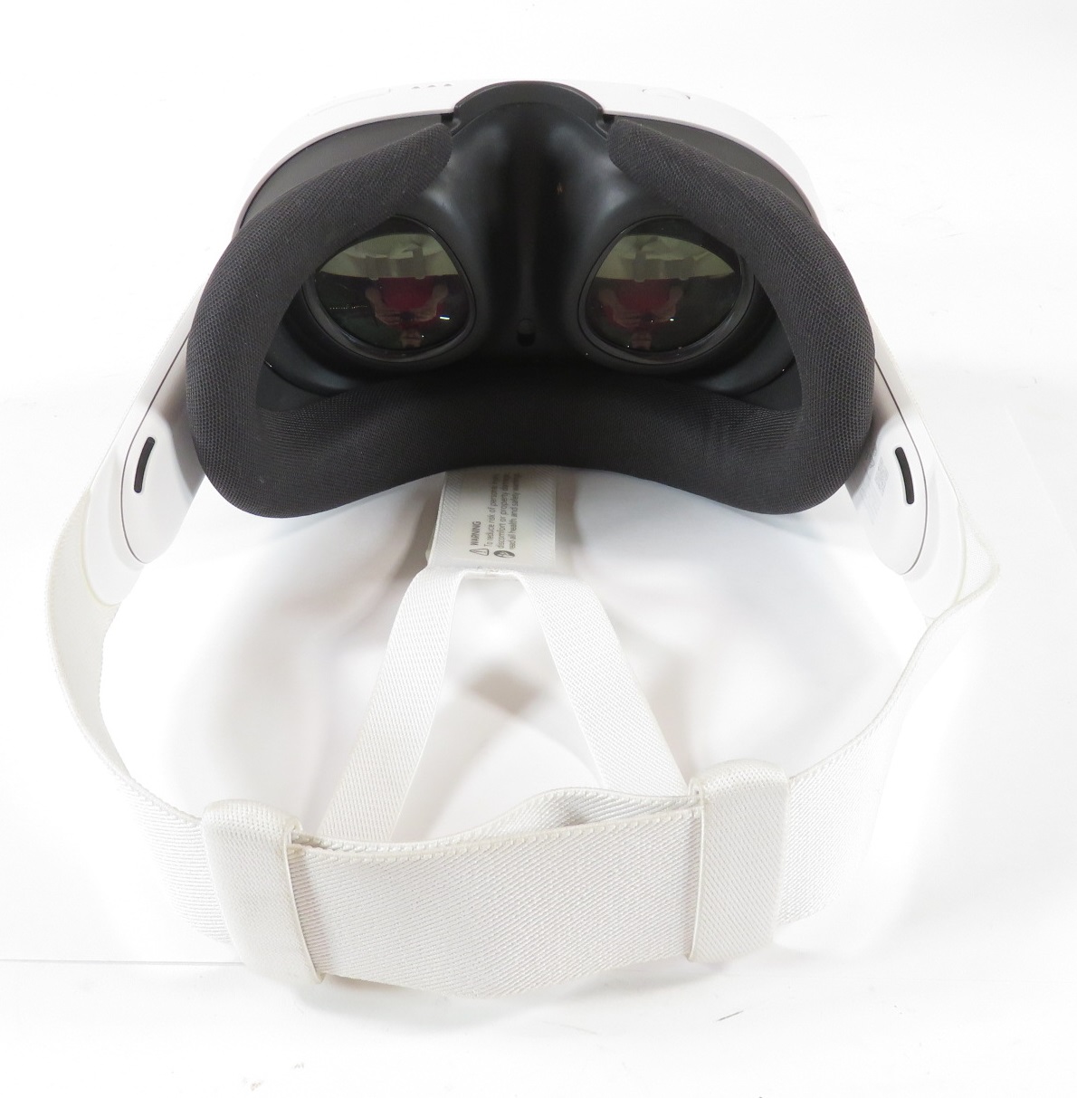 Meta Quest 3 S3A 128GB Storage 3D Spatial Audio High-Resolution VR Headset
