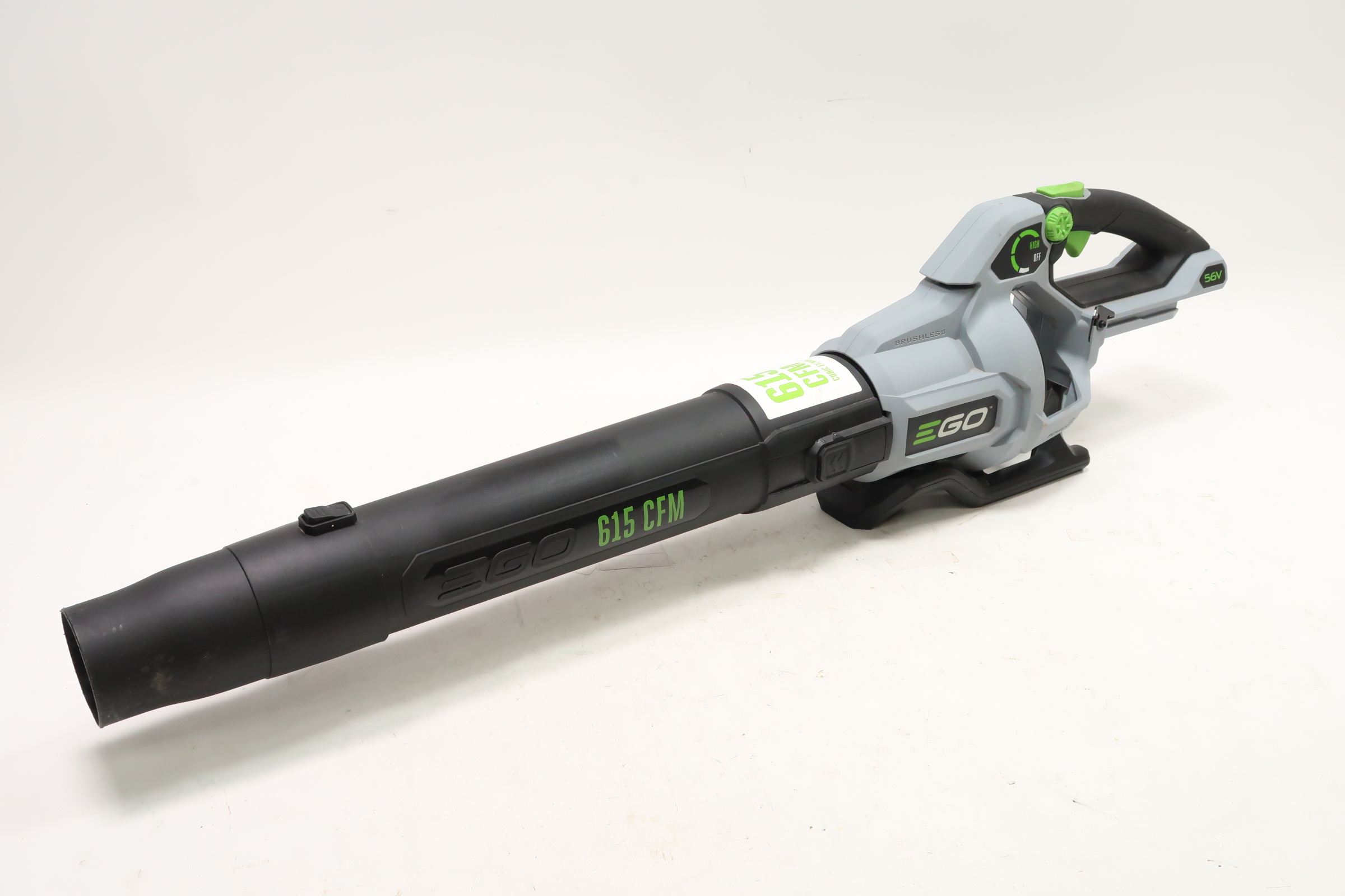 EGO Power+ LB6150 615 CFM 56 V Battery Handheld Leaf Blower