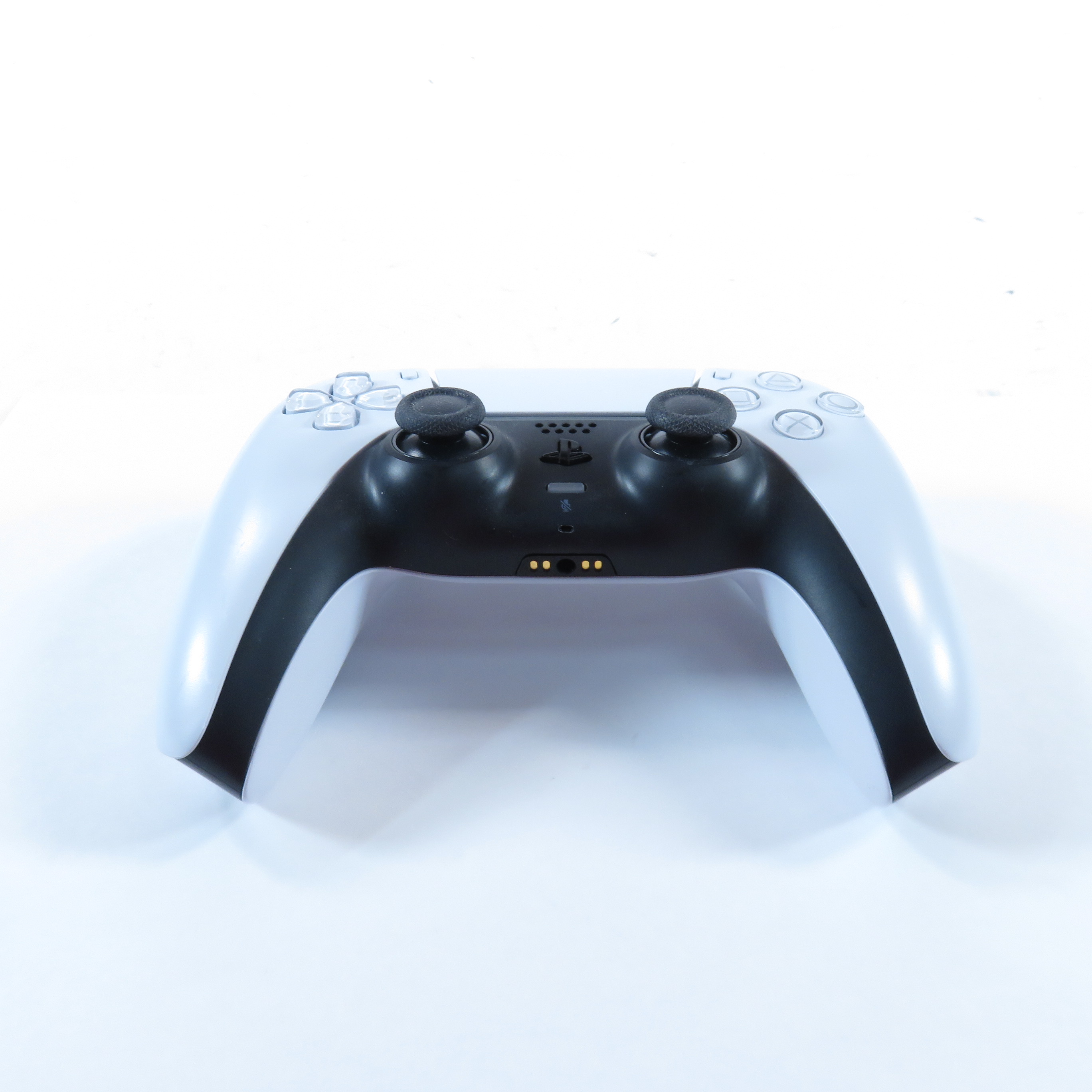 Sony PlayStation DualSense CFI-ZCT1W Adaptive Trigger Wireless Controller