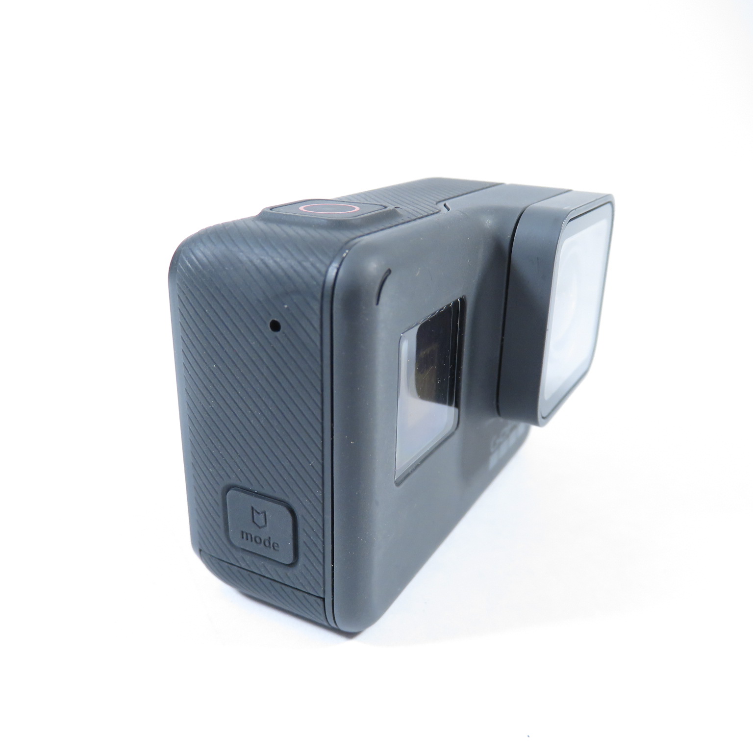 GoPro HERO5 Black 4k Video 12MP Photos Waterproof Digital Action Camera