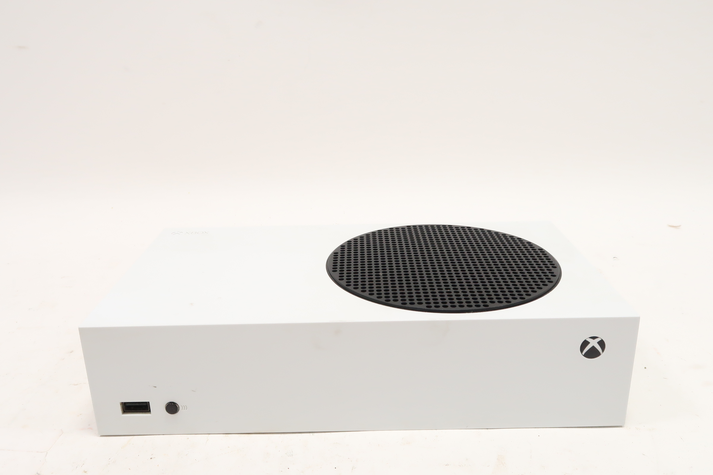 Microsoft Xbox Series S Digital Edition 1883 512GB Video Game Console 8251